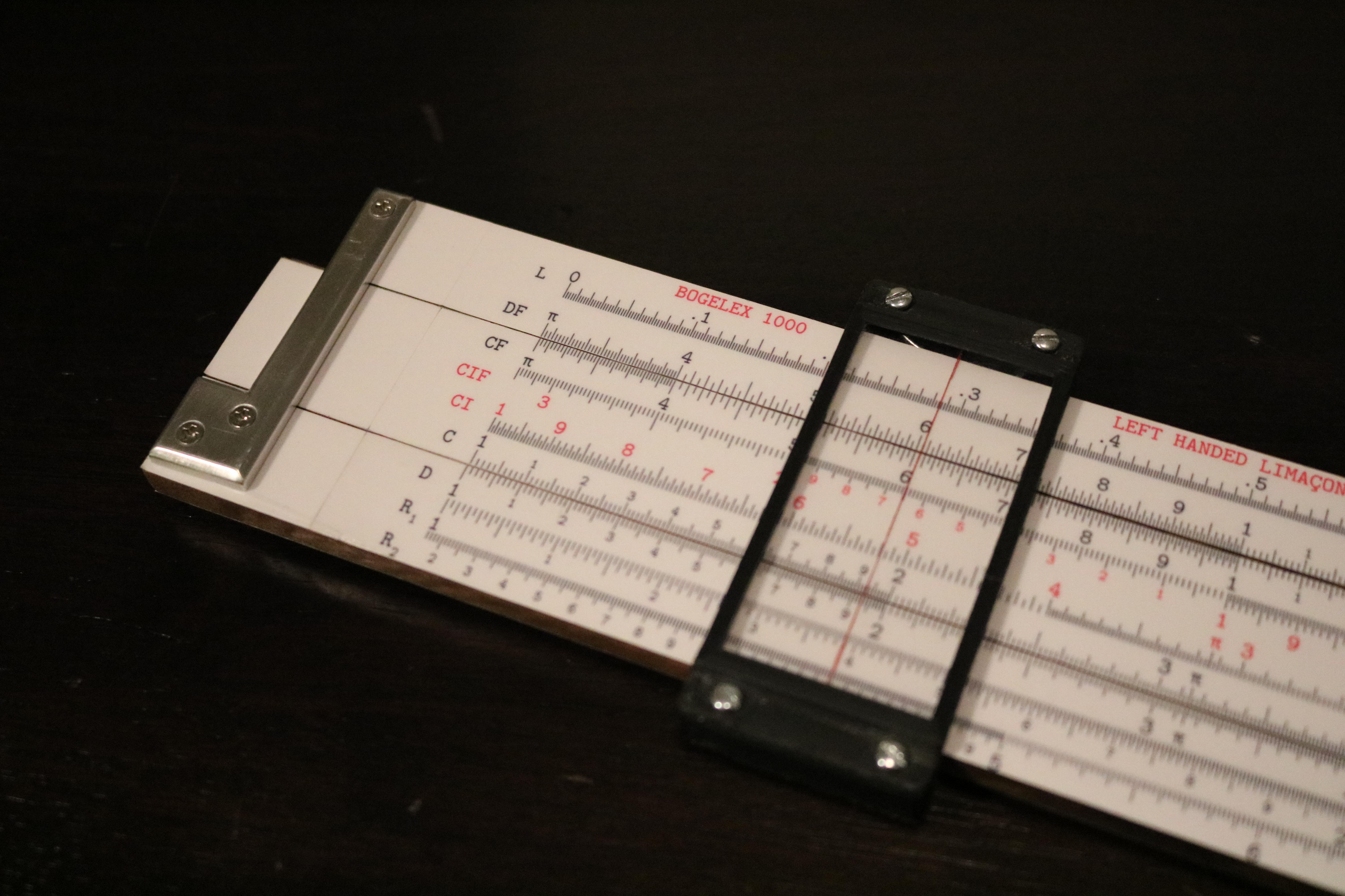 Slide Rule for the Modern Day : 30 Steps (with Pictures) - Instructables