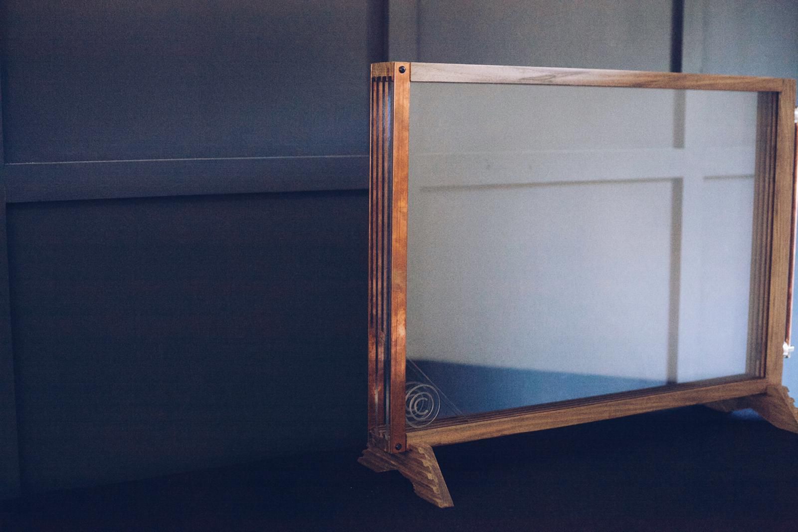 The First Four Layered Drawing Board : 7 Steps - Instructables