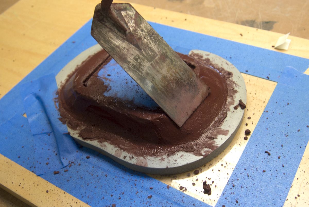 Concrete Soap Dish : 6 Steps (with Pictures) - Instructables