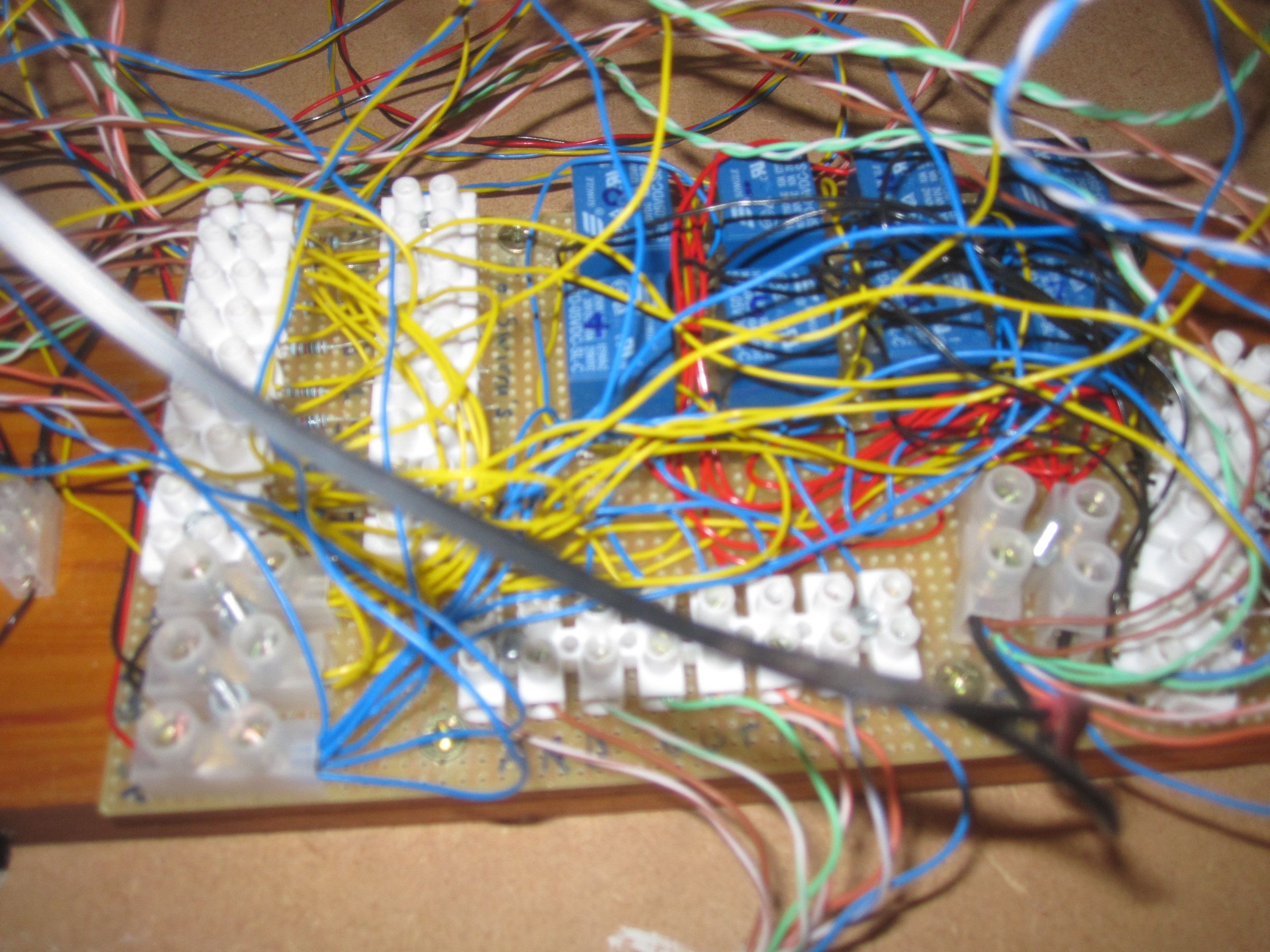 Whack a Mole : 4 Steps - Instructables
