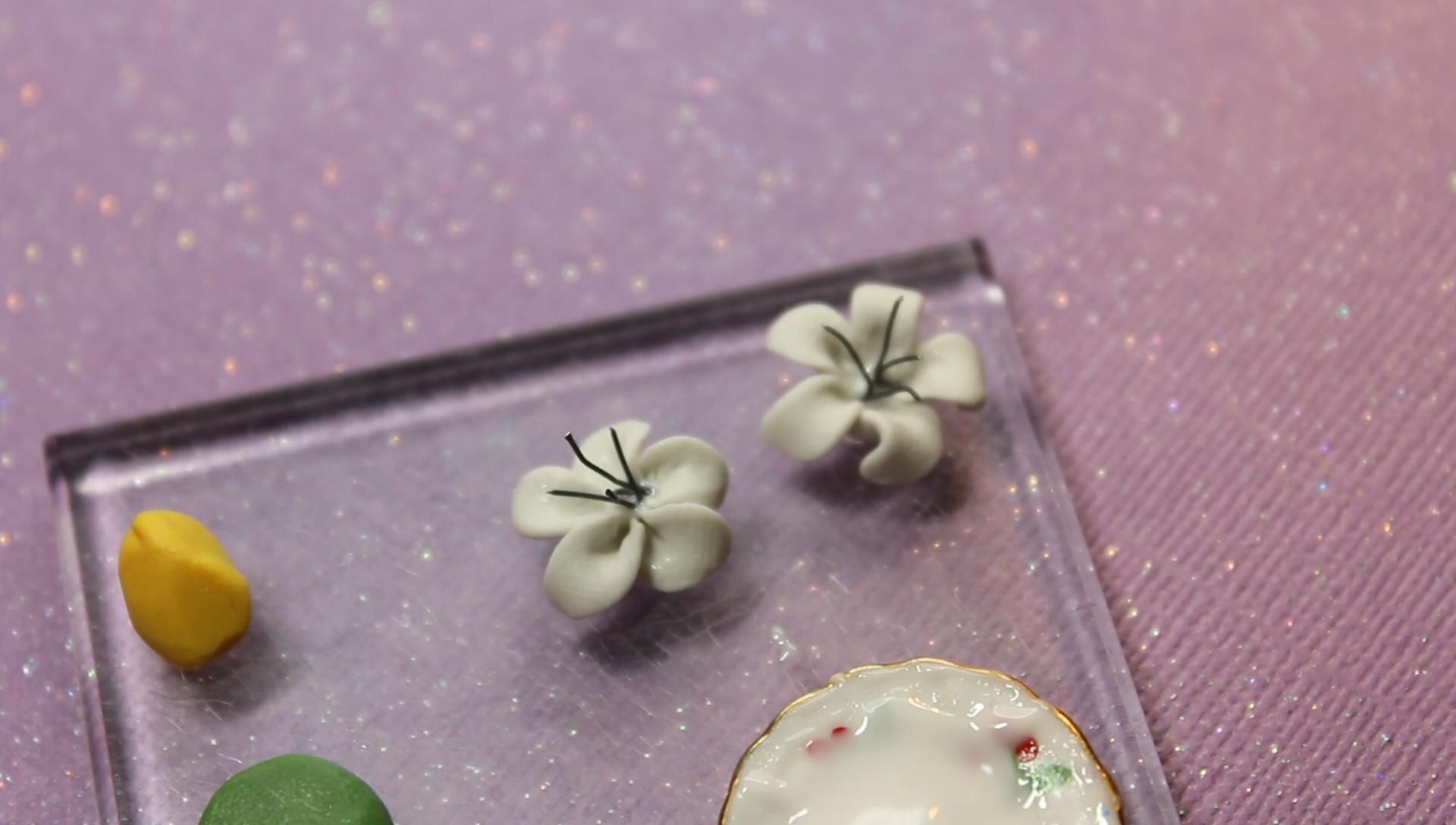 Master Sword Trinket Dish (Polymer Clay) : 24 Steps (with Pictures ...