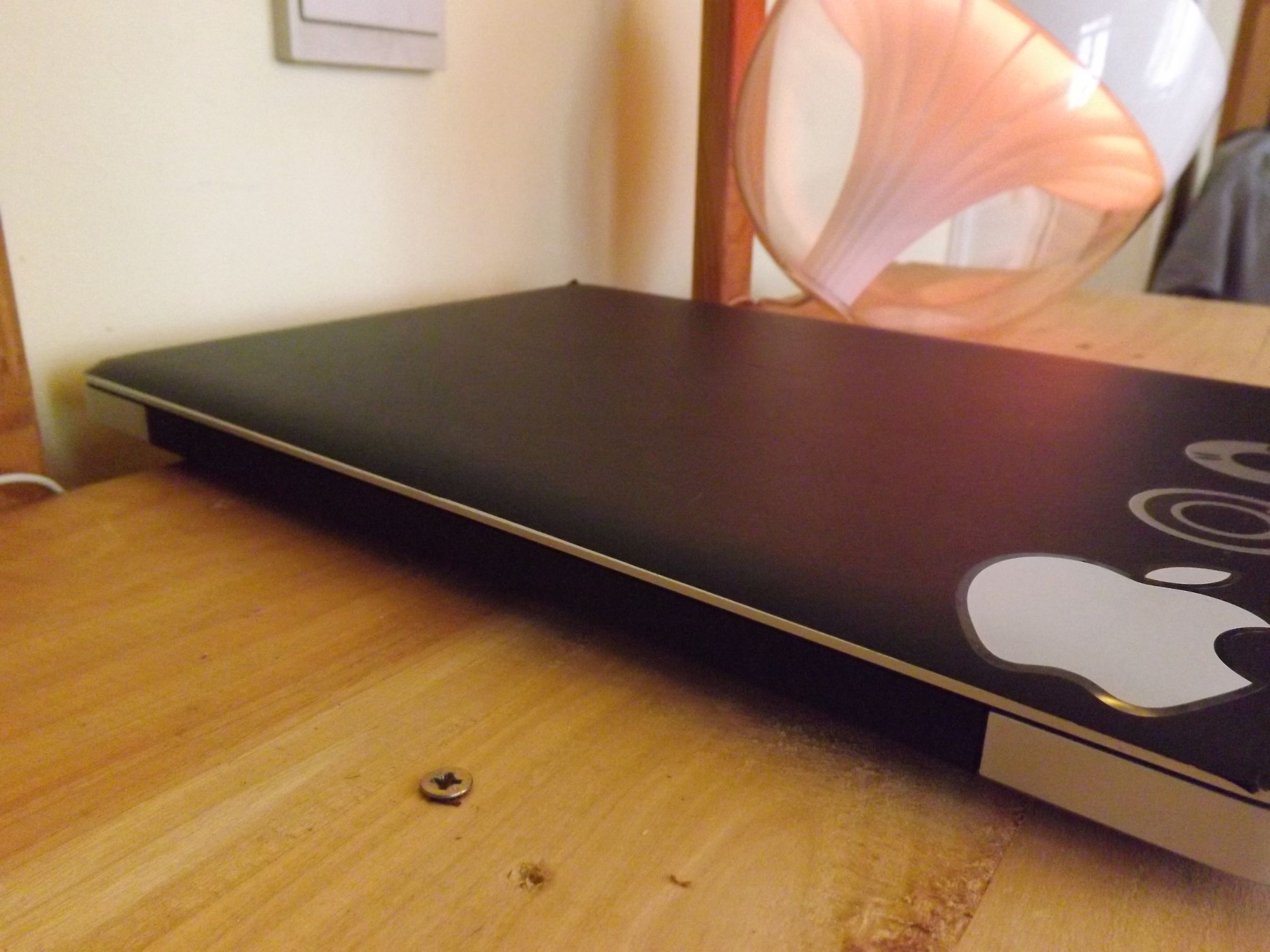 Old-School Laptop Mod - Instructables