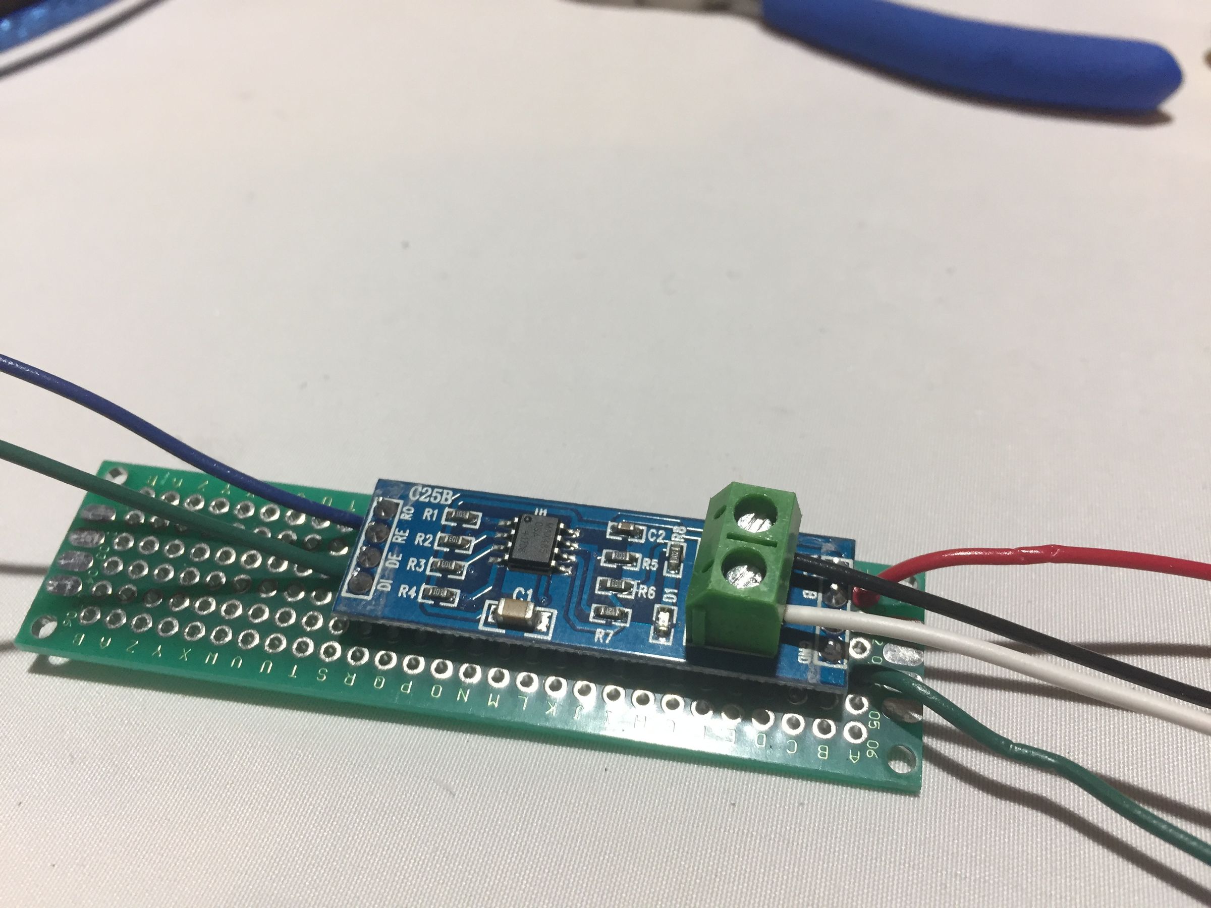 DMX Effect Controller : 12 Steps (with Pictures) - Instructables