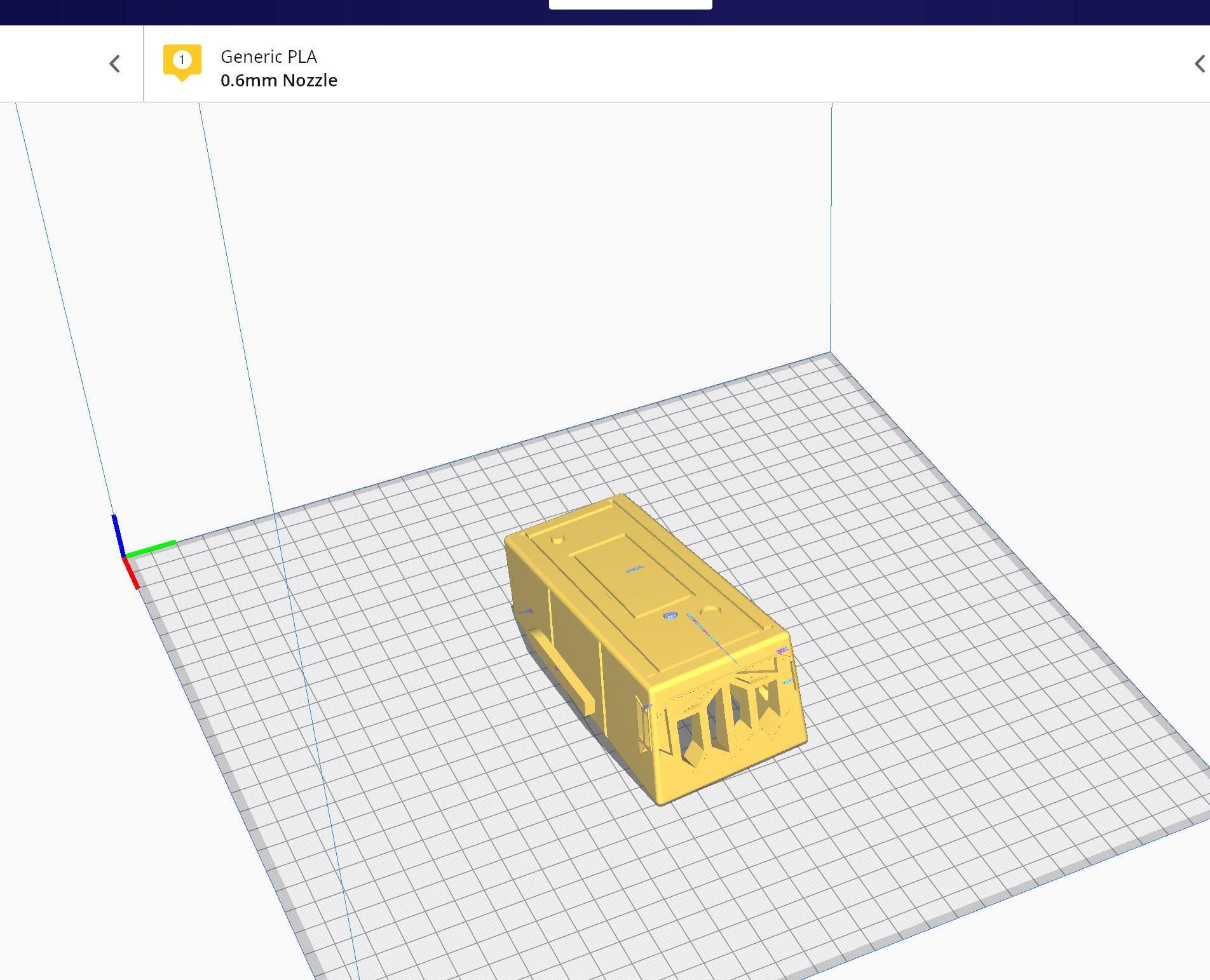 Bossk's Hounds Tooth Ship (Star Wars) : 4 Steps (with Pictures ...