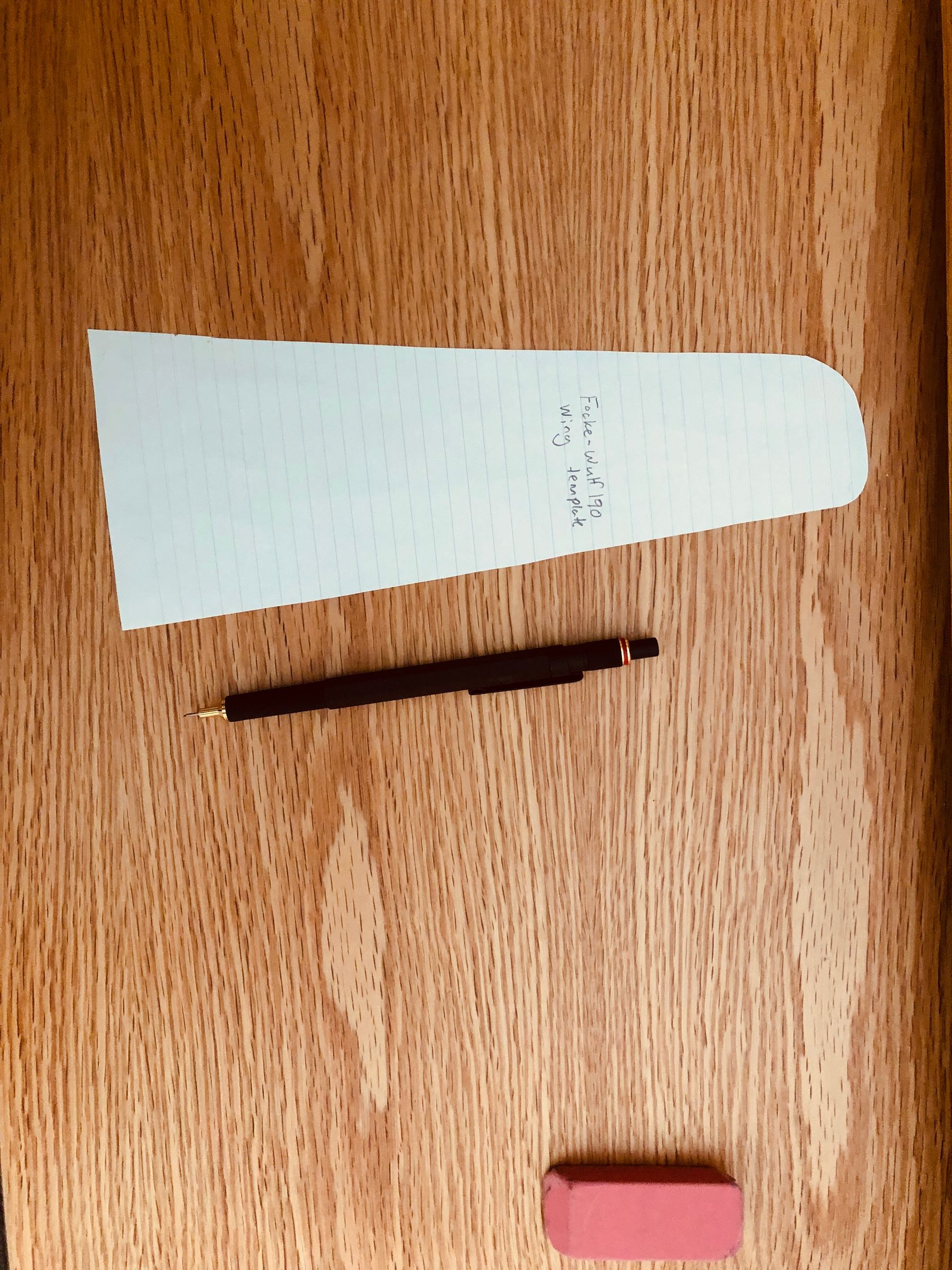 Easy Cardboard Model Airplane : 12 Steps (with Pictures) - Instructables