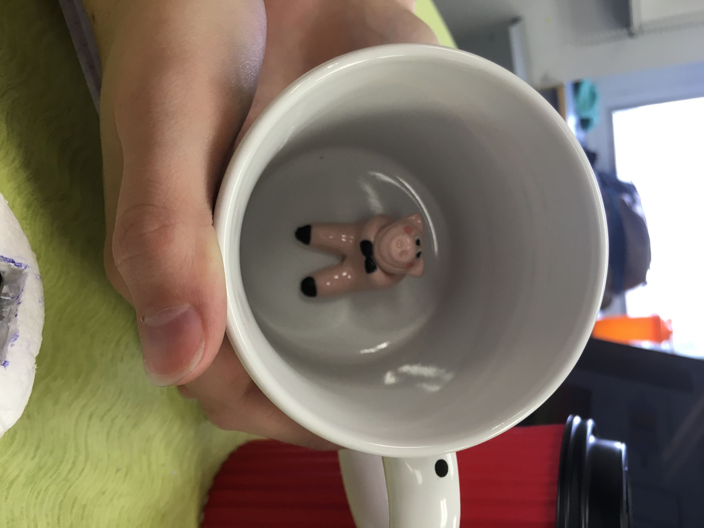 Do It Yourself Electrical Cup Heater (DEC) : 5 Steps - Instructables