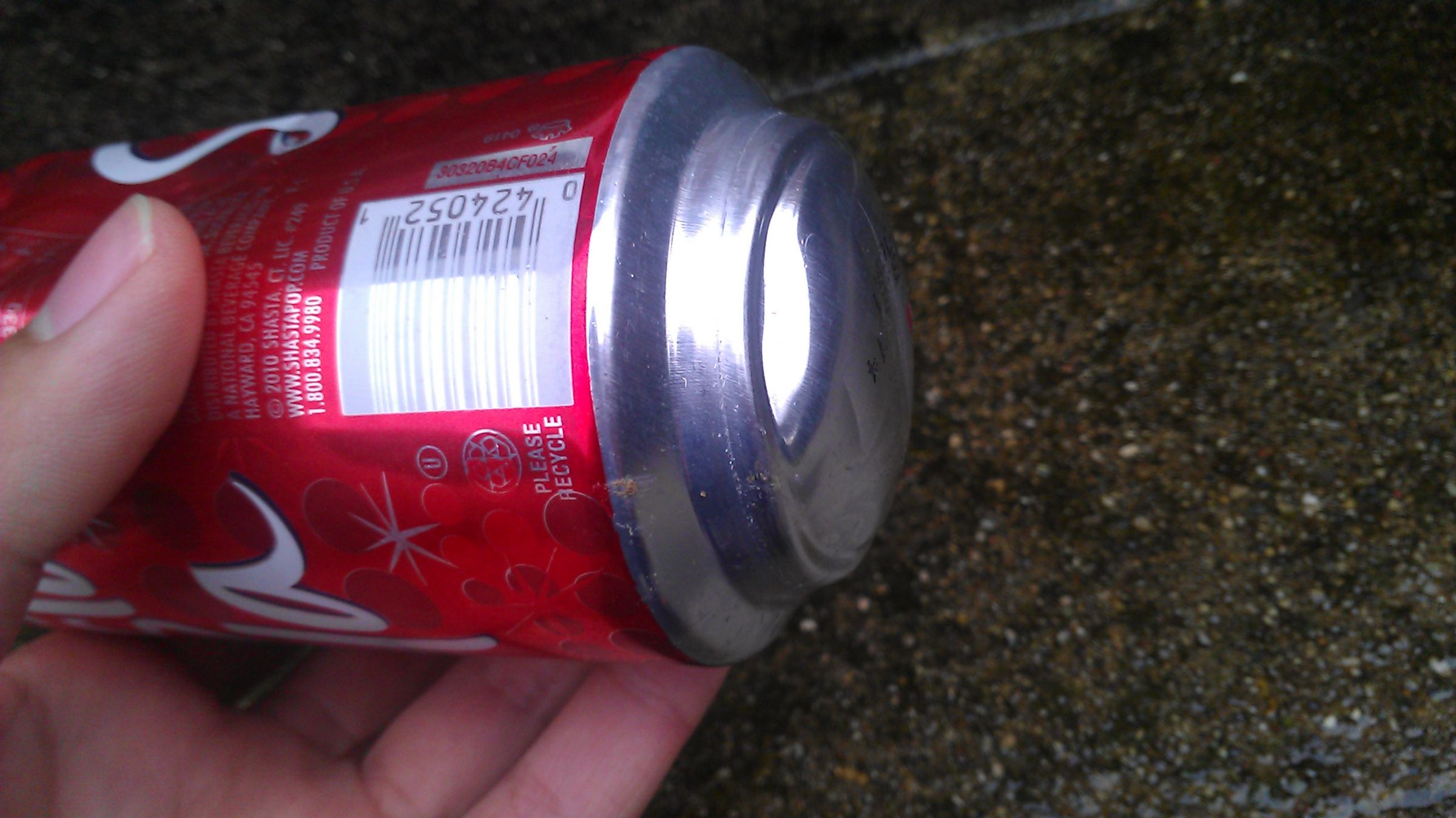 How to Make Soda POP!!! -Two Classic Methods : 11 Steps - Instructables
