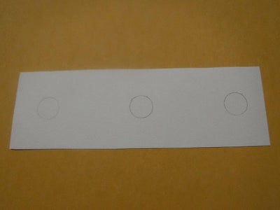 Geometric Bookmark : 6 Steps - Instructables