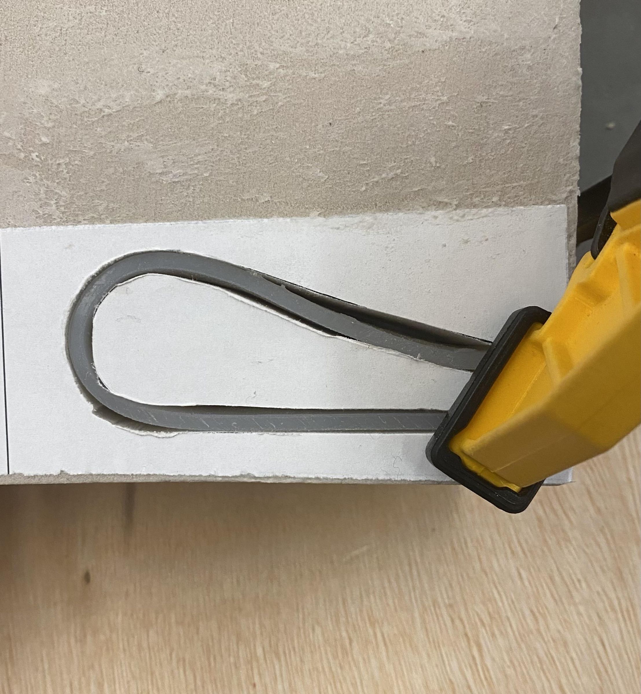 Deodorant Holder for Individuals With Disabilities : 5 Steps (with ...