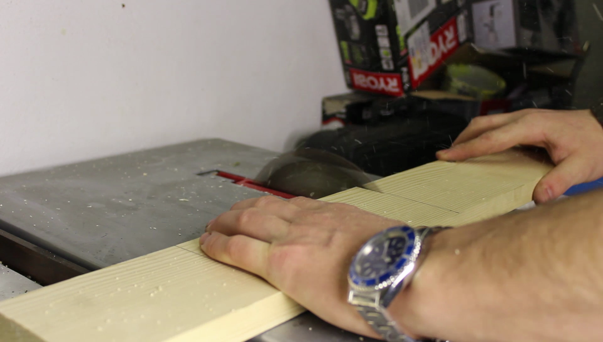 How to Make a Watch Stand : 5 Steps (with Pictures) - Instructables