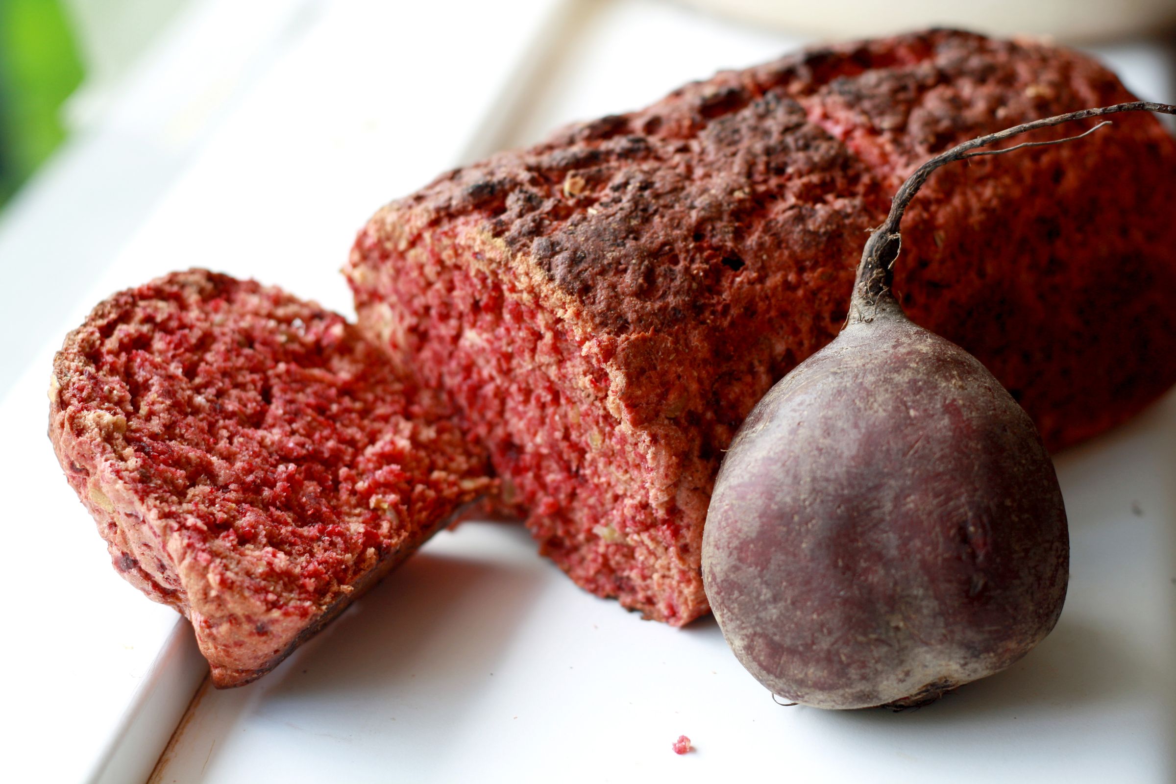 Beetroot Bread : 5 Steps (with Pictures) - Instructables