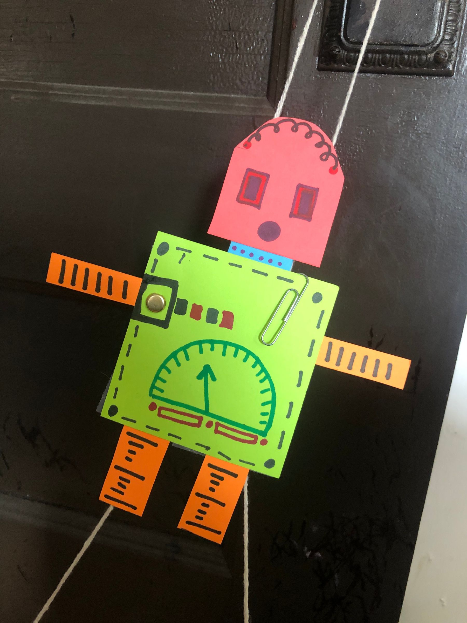 Glidebot : 10 Steps (with Pictures) - Instructables