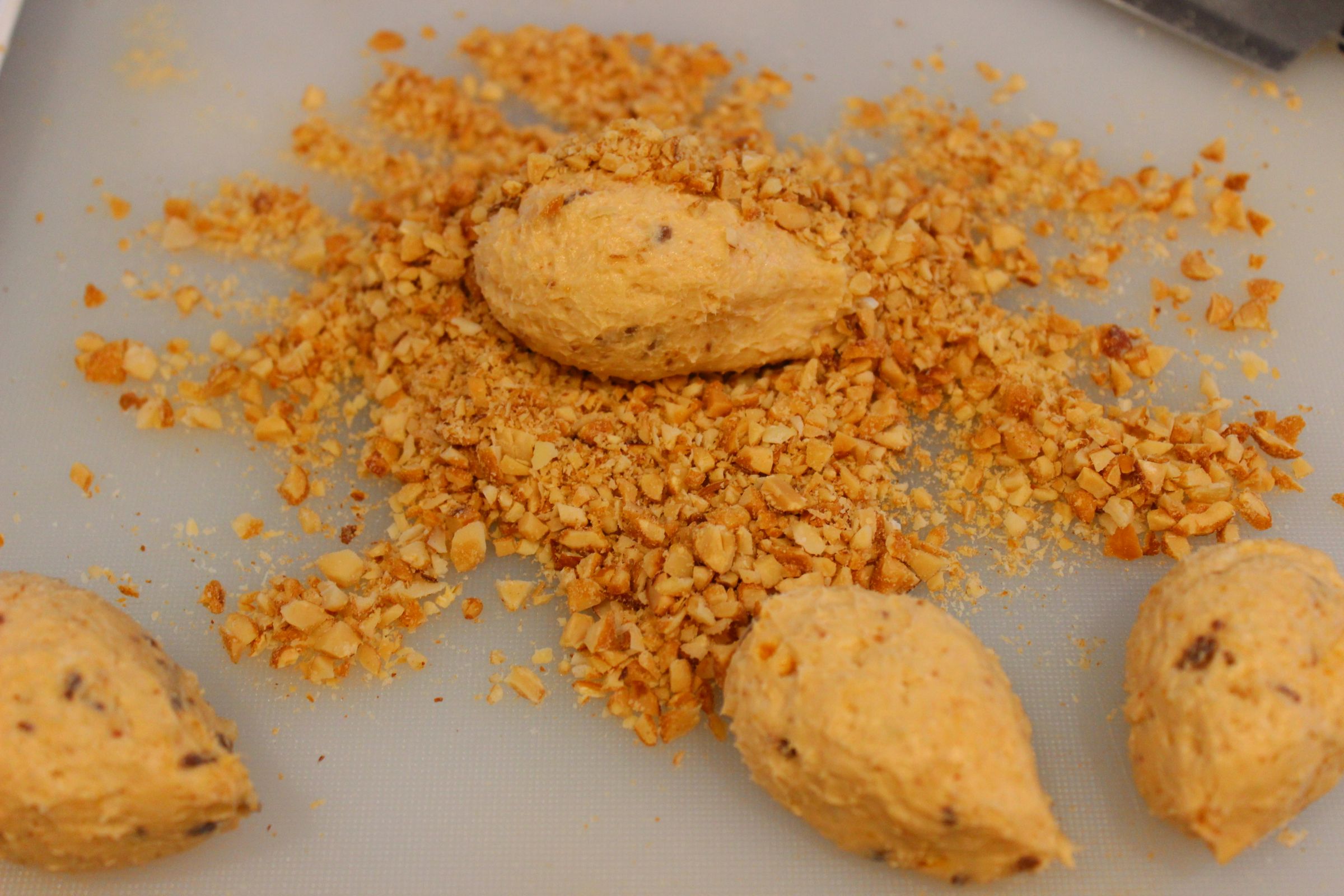Owl and Mice Cheese Balls : 13 Steps (with Pictures) - Instructables