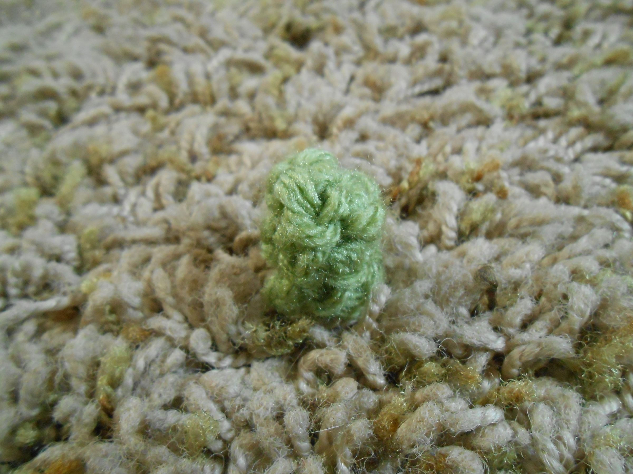 Crocheted Dragon : 11 Steps (with Pictures) - Instructables