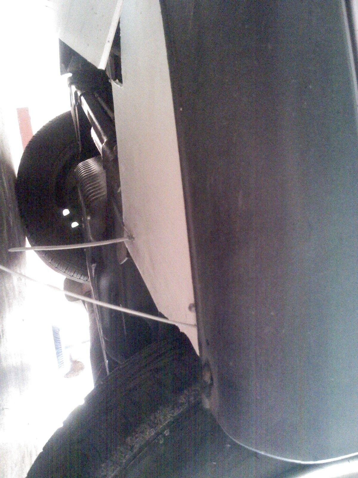 How Prototype Undertrays for Your Car : 5 Steps - Instructables