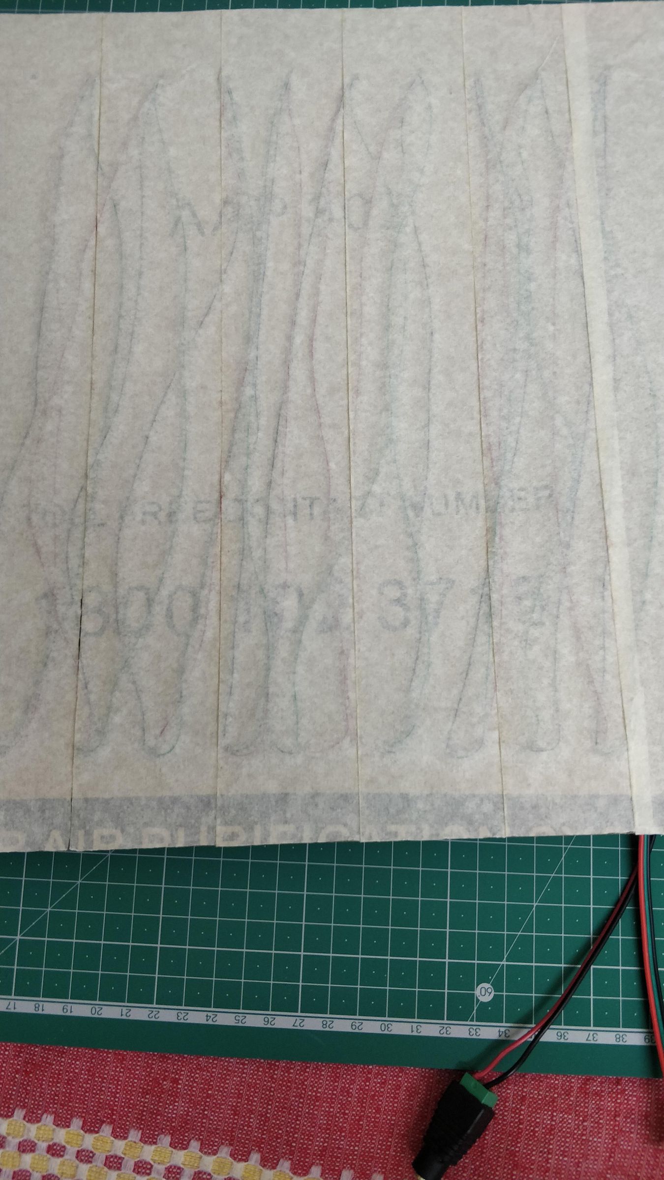 DIY Audio Reactive LED Matrix : 6 Steps - Instructables