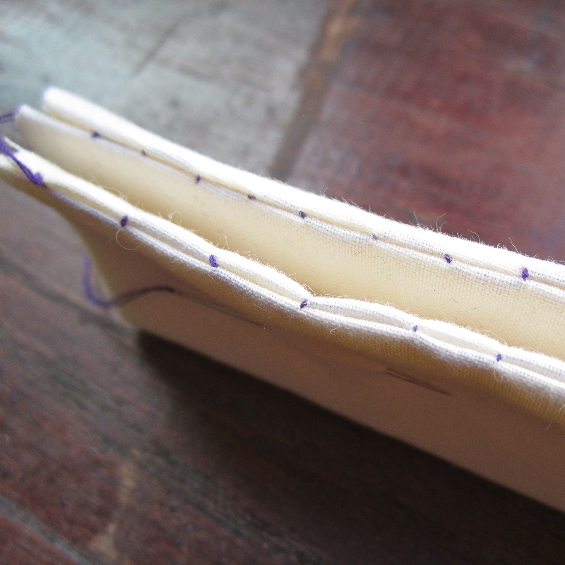 Sewing How To: Slip Stitch - Instructables