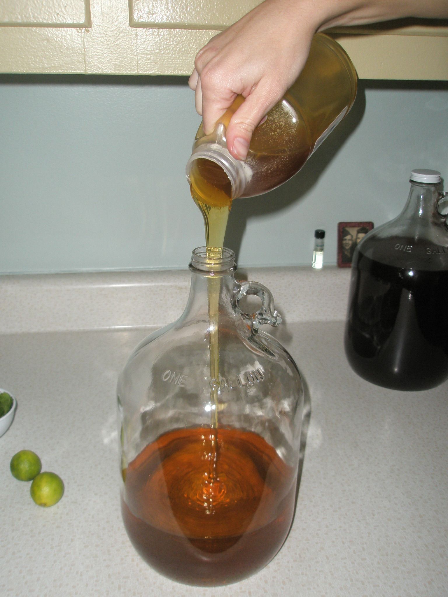 How to Make Mead : 10 Steps (with Pictures) - Instructables