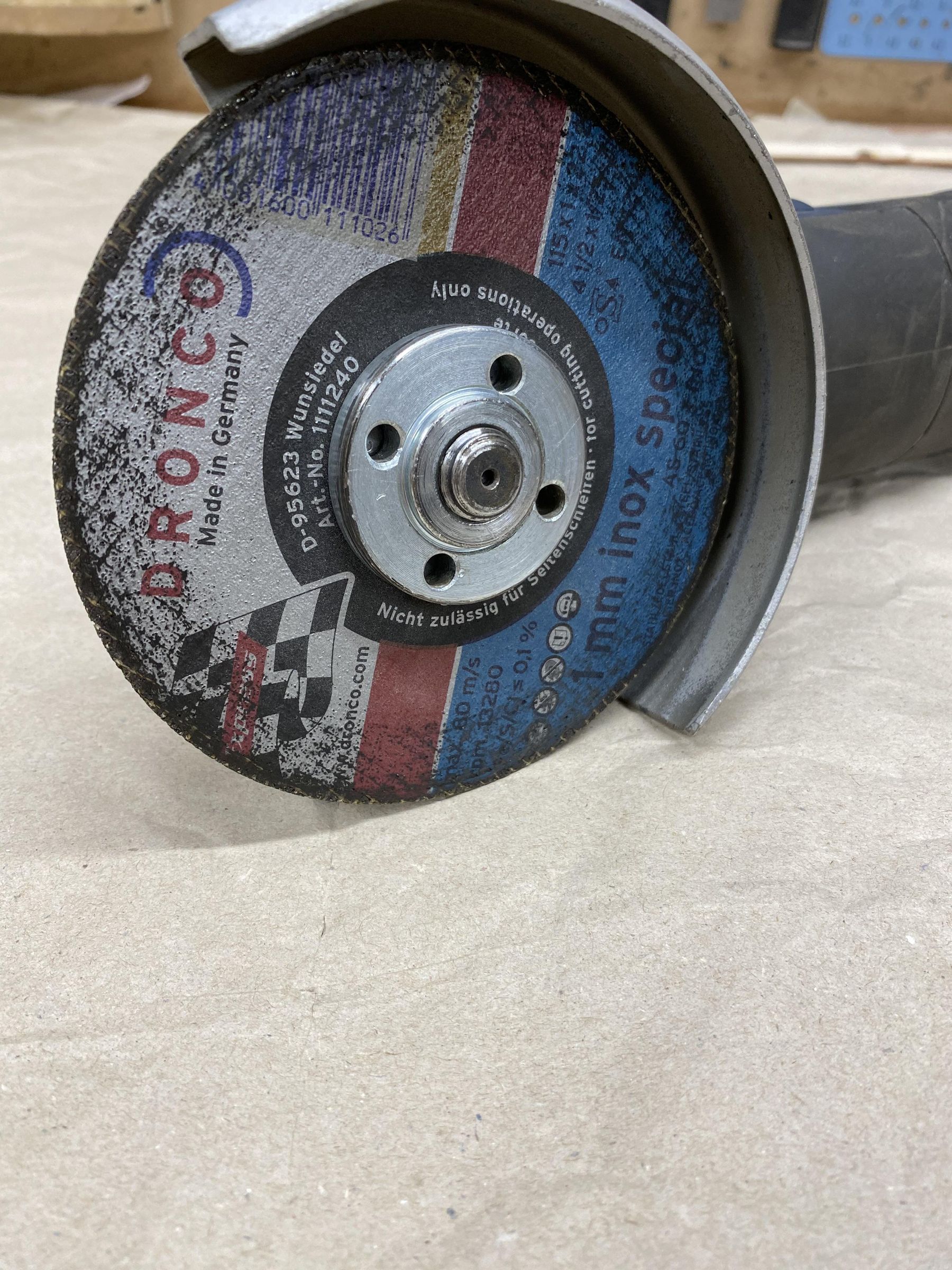 A Much Safer Table Saw Taper Jig : 8 Steps (with Pictures) - Instructables