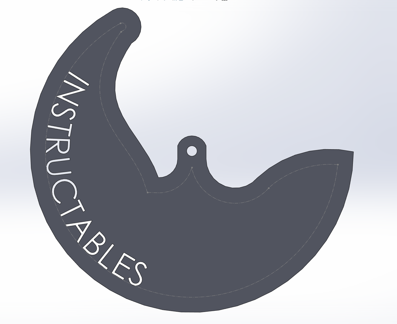 Easy Mount Rotor Guard! : 4 Steps - Instructables