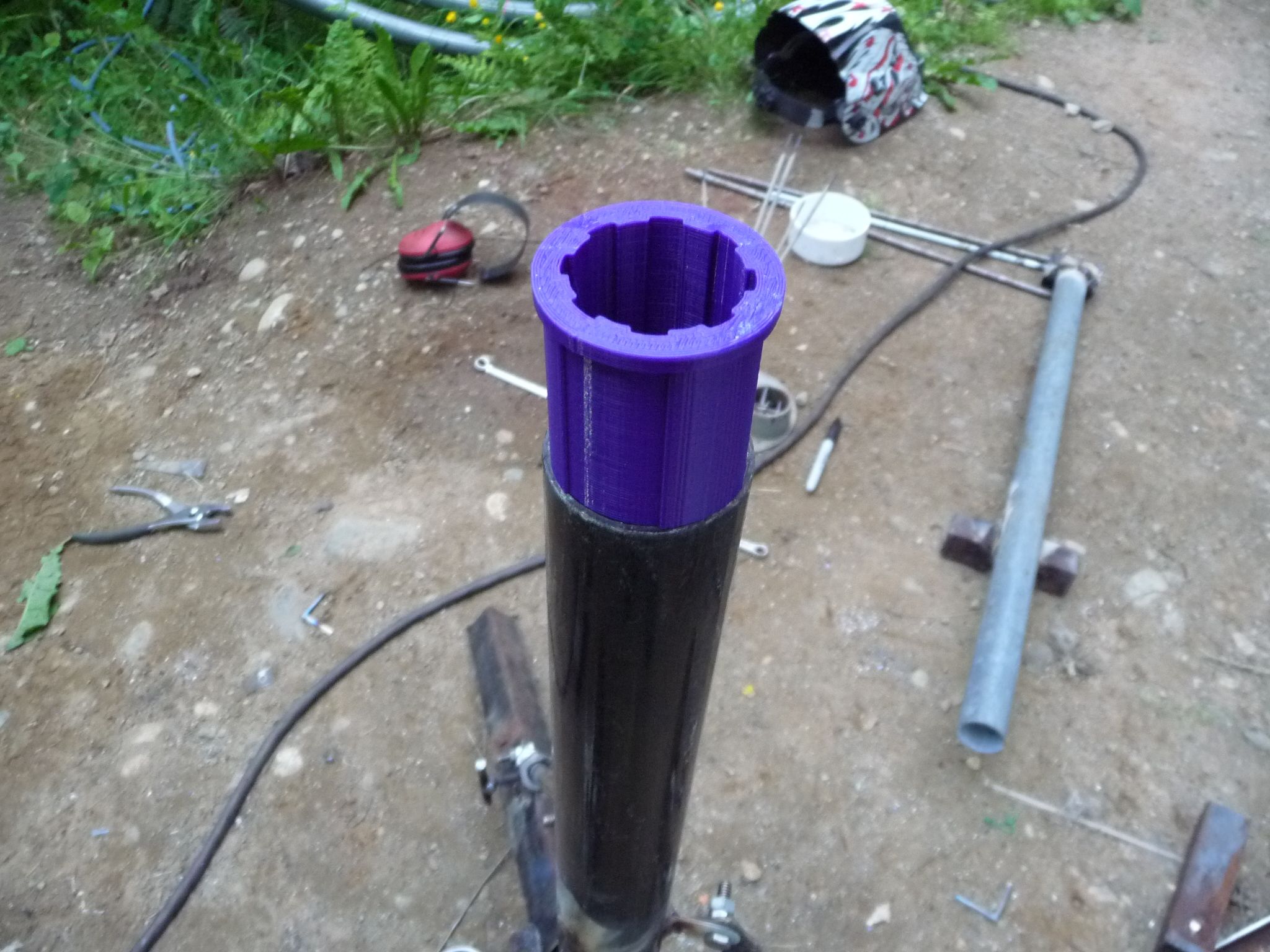 The Fabrication Assistant : 9 Steps (with Pictures) - Instructables