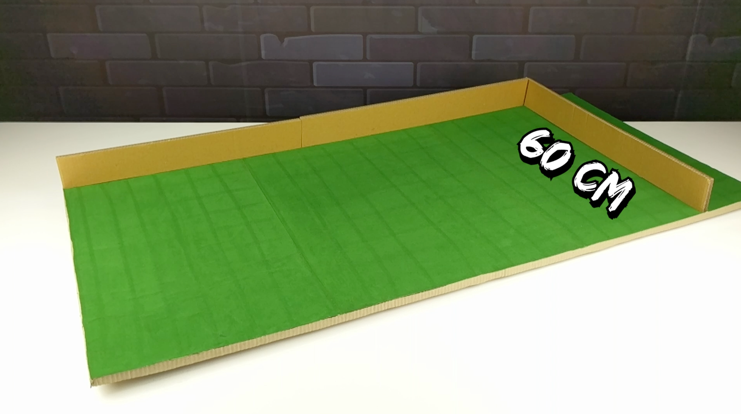 How to Make FIFA Penalty Football Board GAME From Cardboard DIY at HOME ...