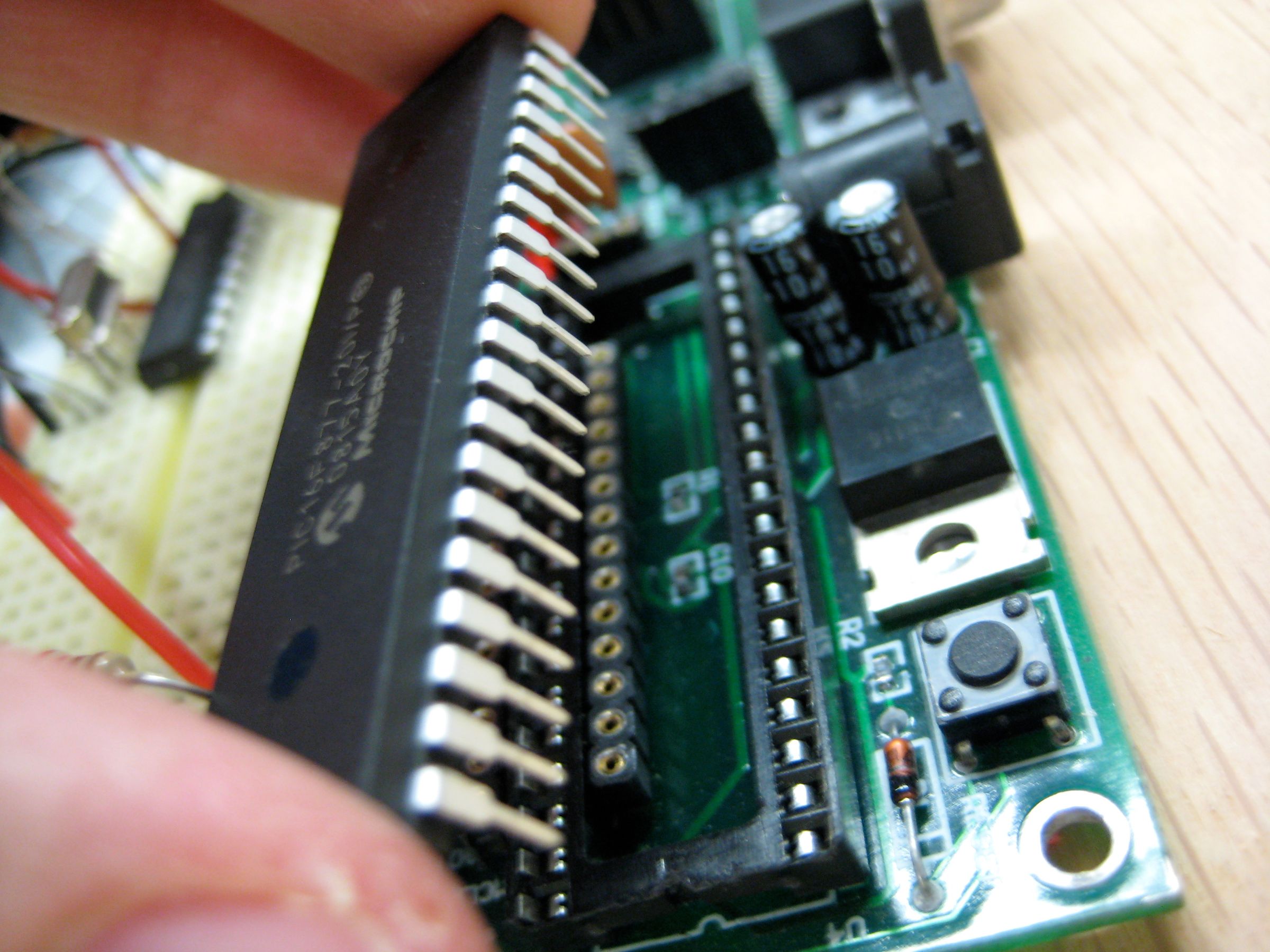 Simple Sequencer : 16 Steps (with Pictures) - Instructables