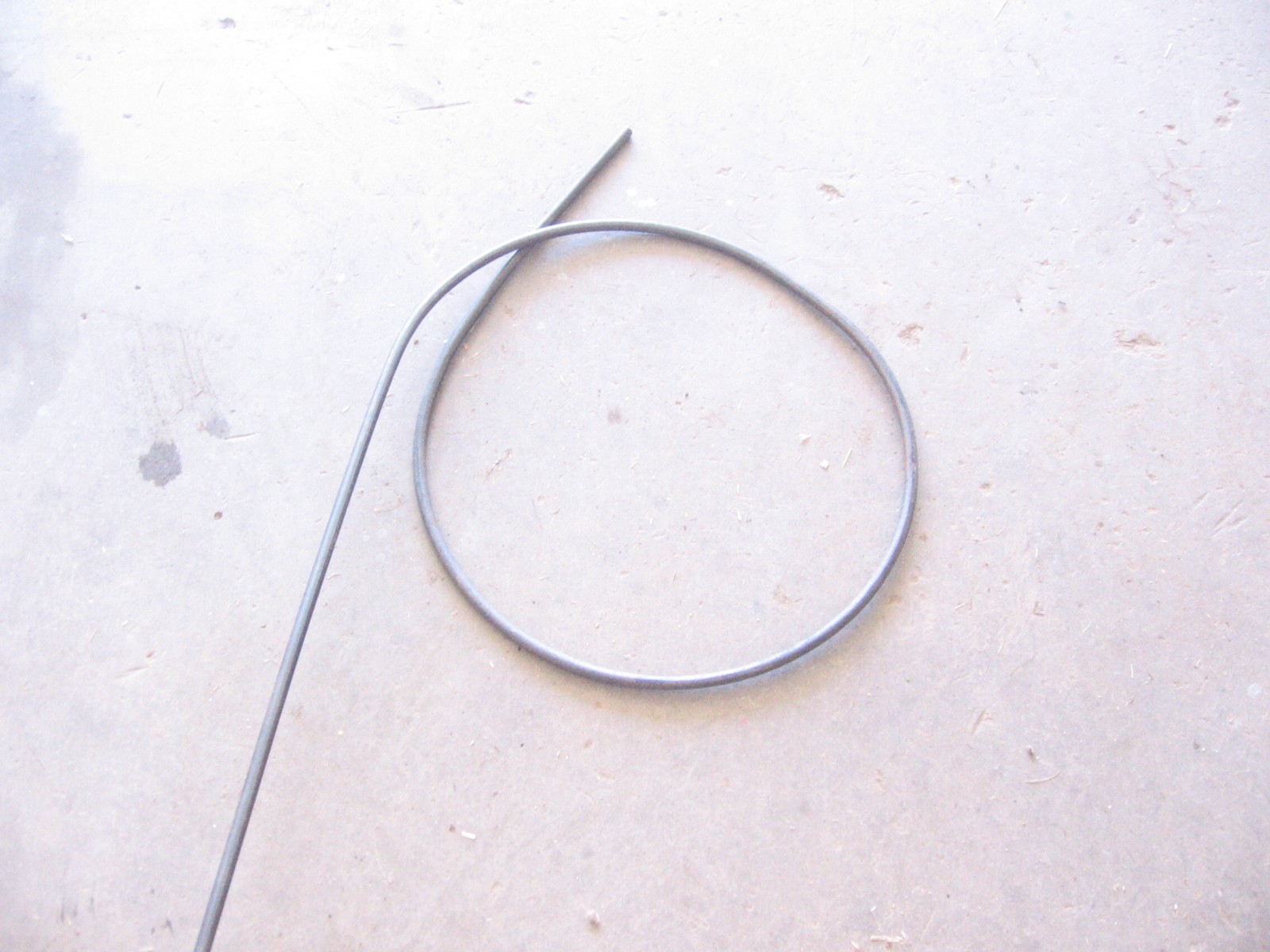 Basketball Hoop : 8 Steps (with Pictures) - Instructables