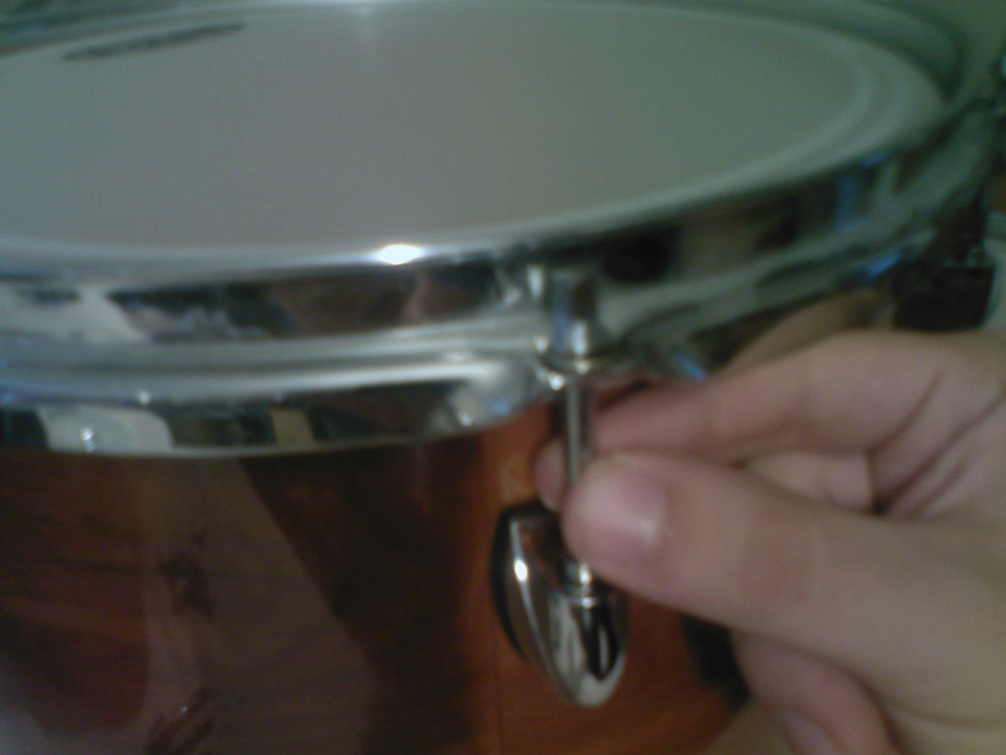 How to Tune a Drumset : 6 Steps - Instructables
