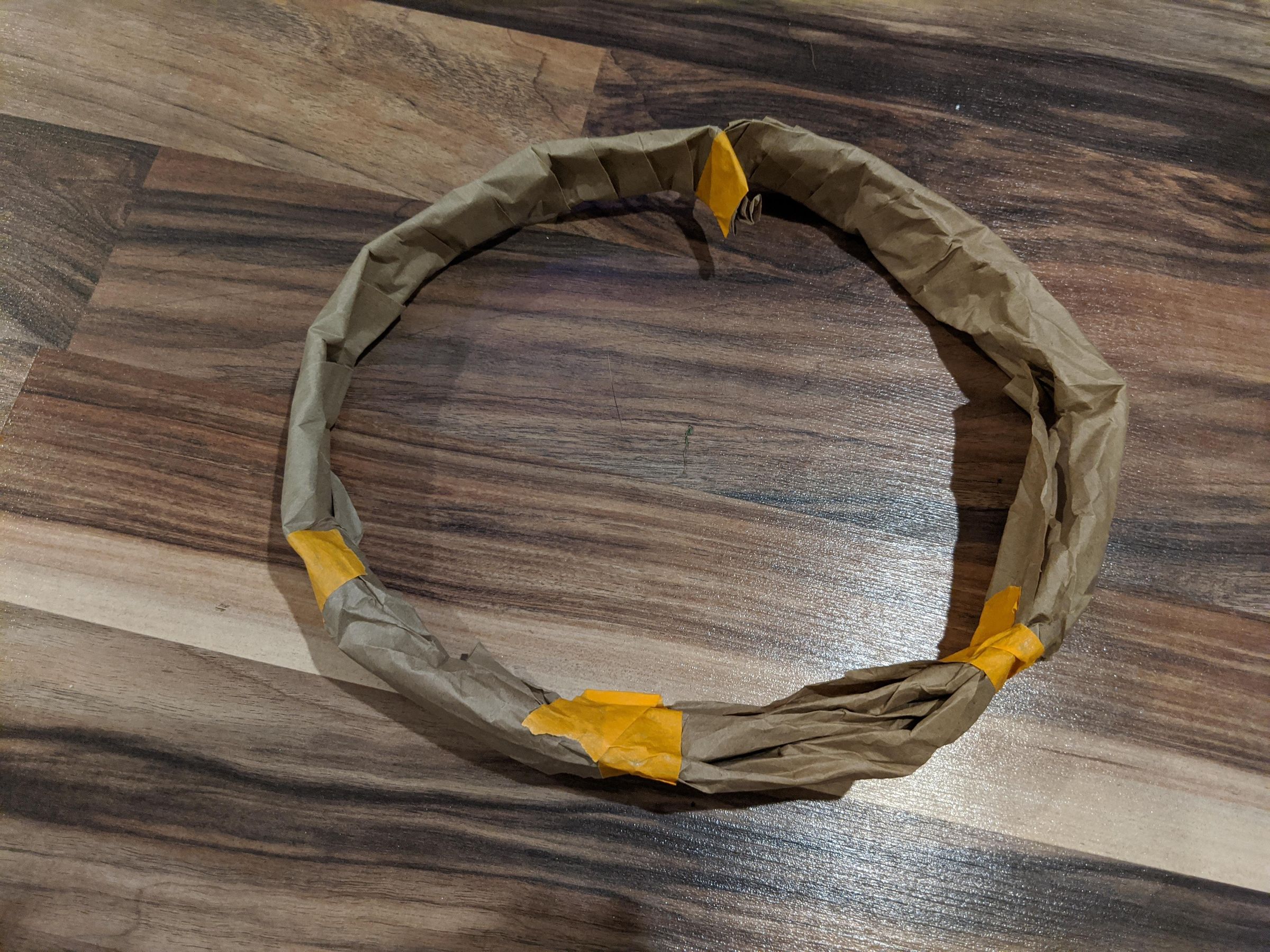 Life-sized Twilight Princess Redead Knight : 38 Steps (with Pictures ...