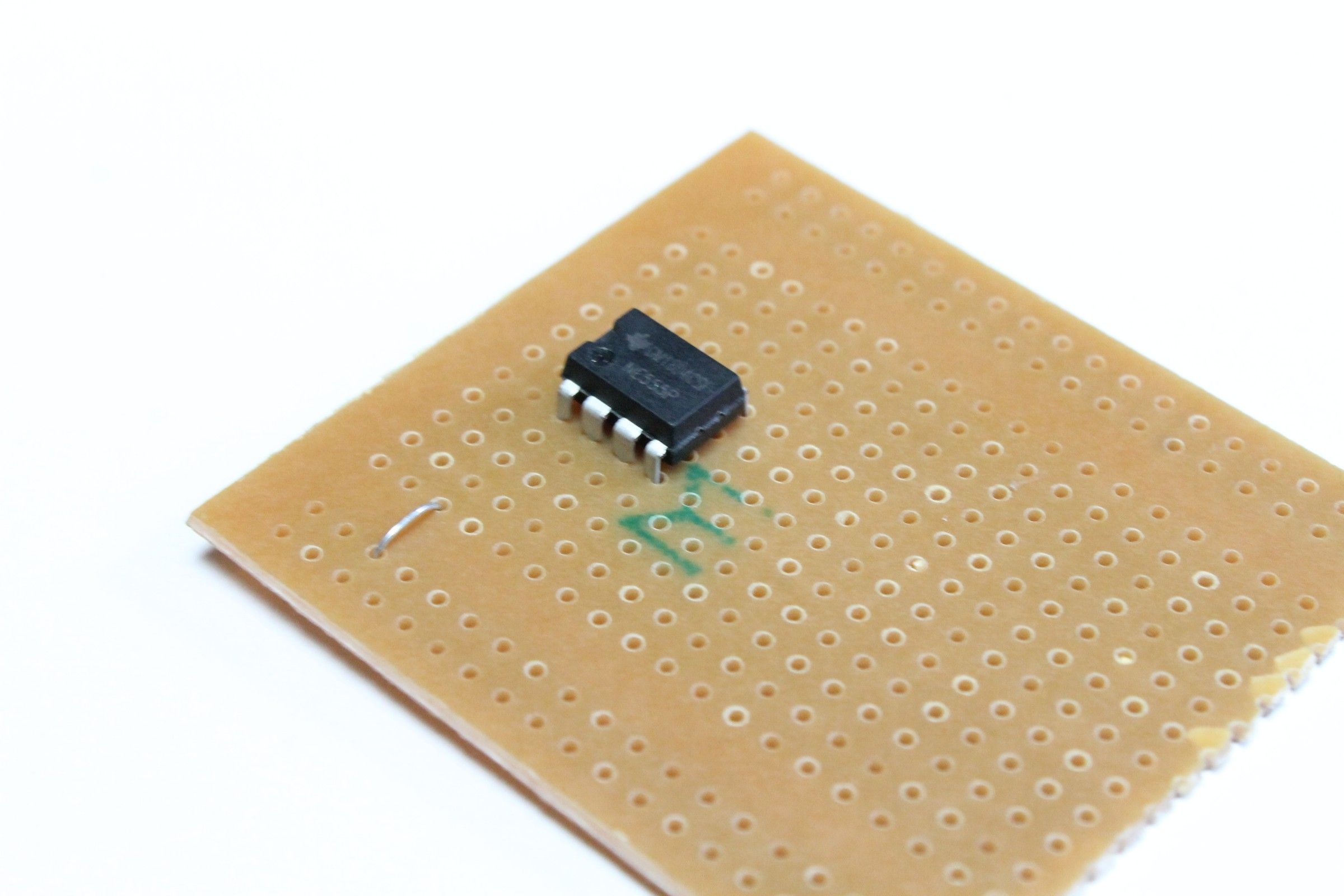 How to Build Your 1st Circuit : 20 Steps (with Pictures) - Instructables