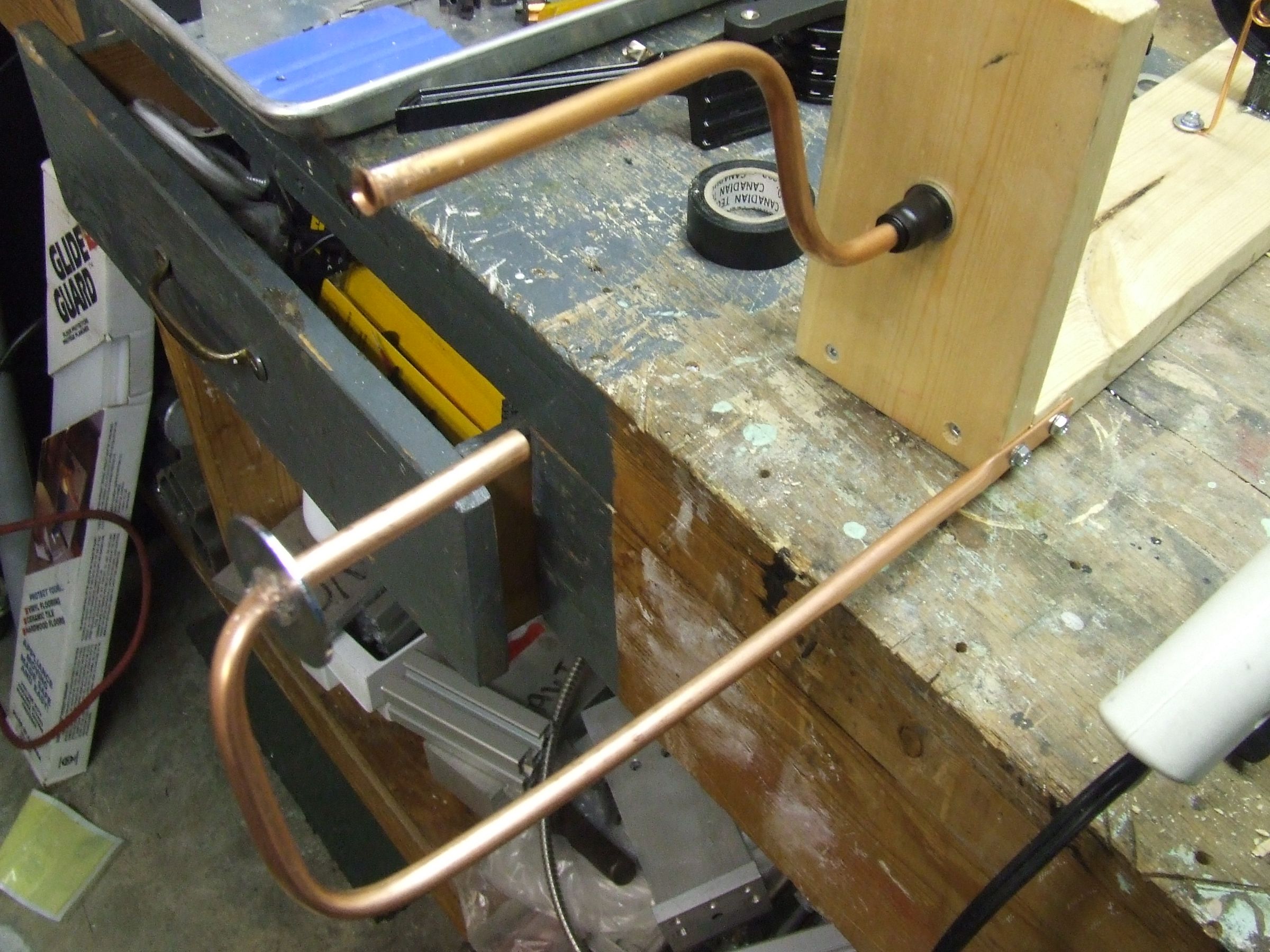 How to Make Conductive Thread : 6 Steps - Instructables