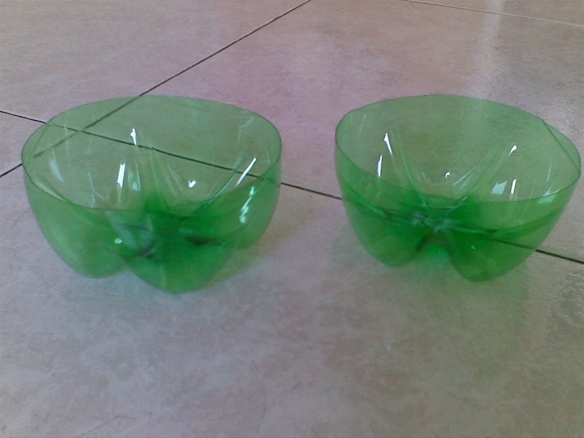 Monster Container With Bottles : 3 Steps (with Pictures) - Instructables