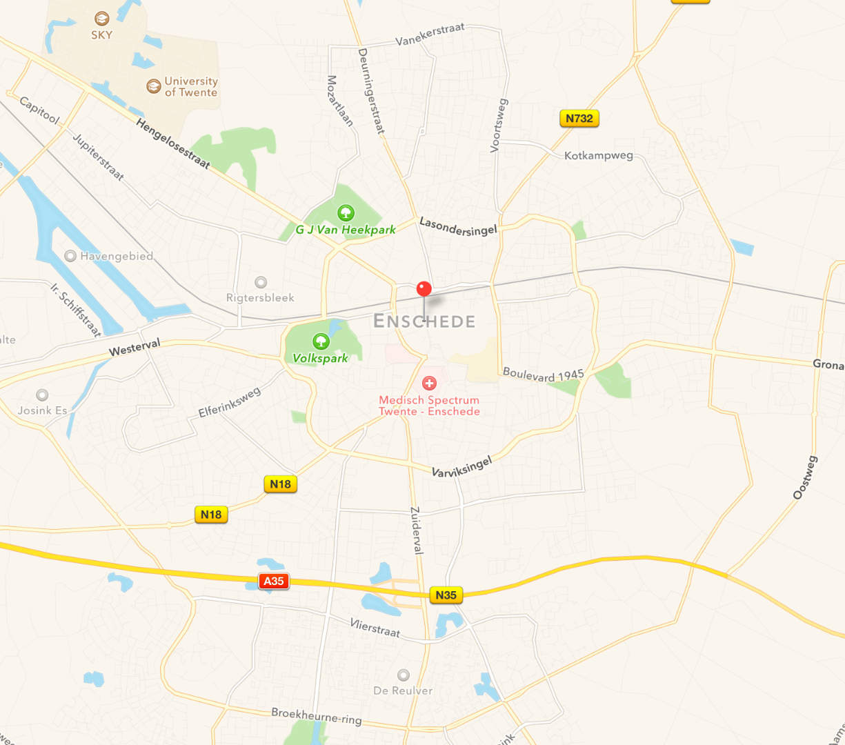 Map It! : 6 Steps (with Pictures) - Instructables