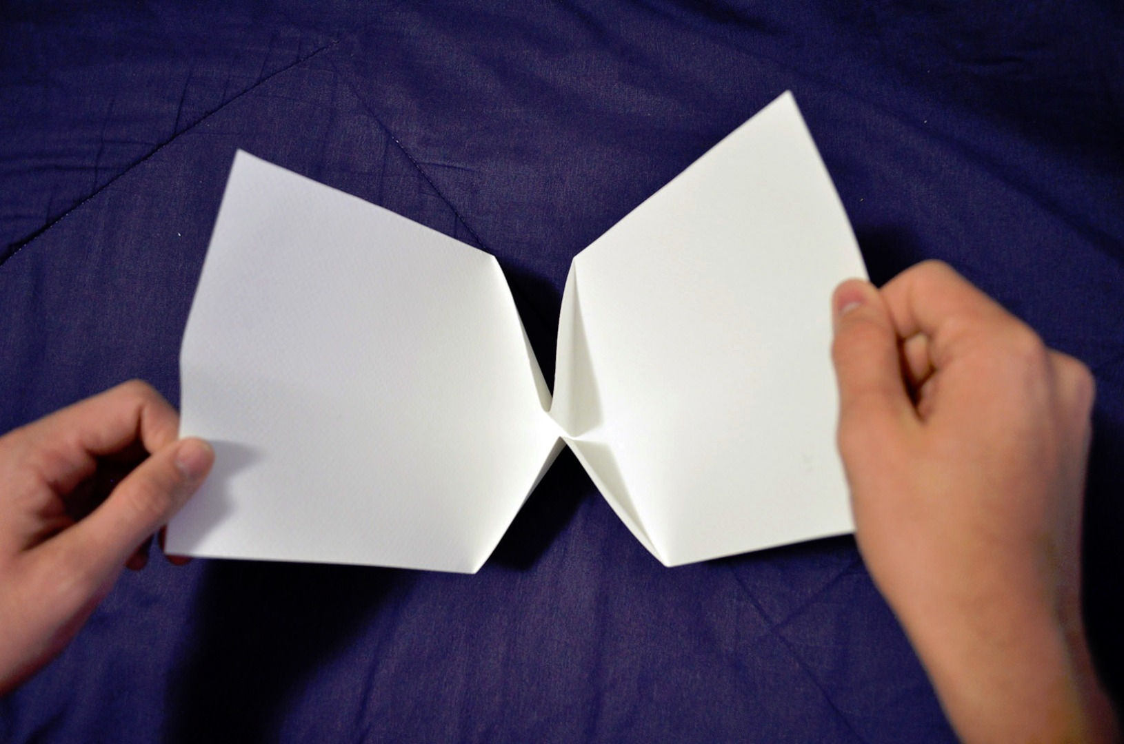 Wallet Ring Box : 9 Steps (with Pictures) - Instructables