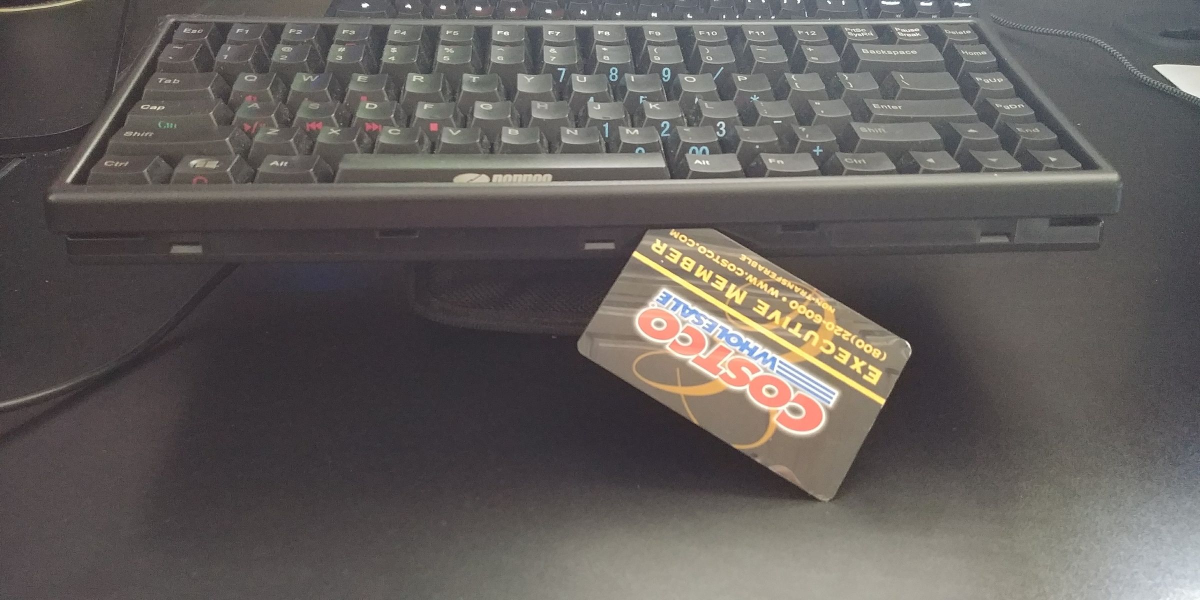 Keyboard Mod: Detachable USB : 7 Steps (with Pictures) - Instructables