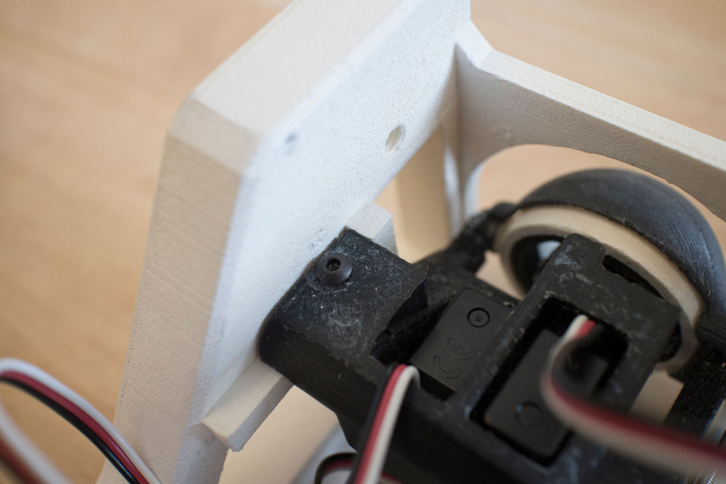 3D Printed Animatronic Puppet : 9 Steps (with Pictures) - Instructables