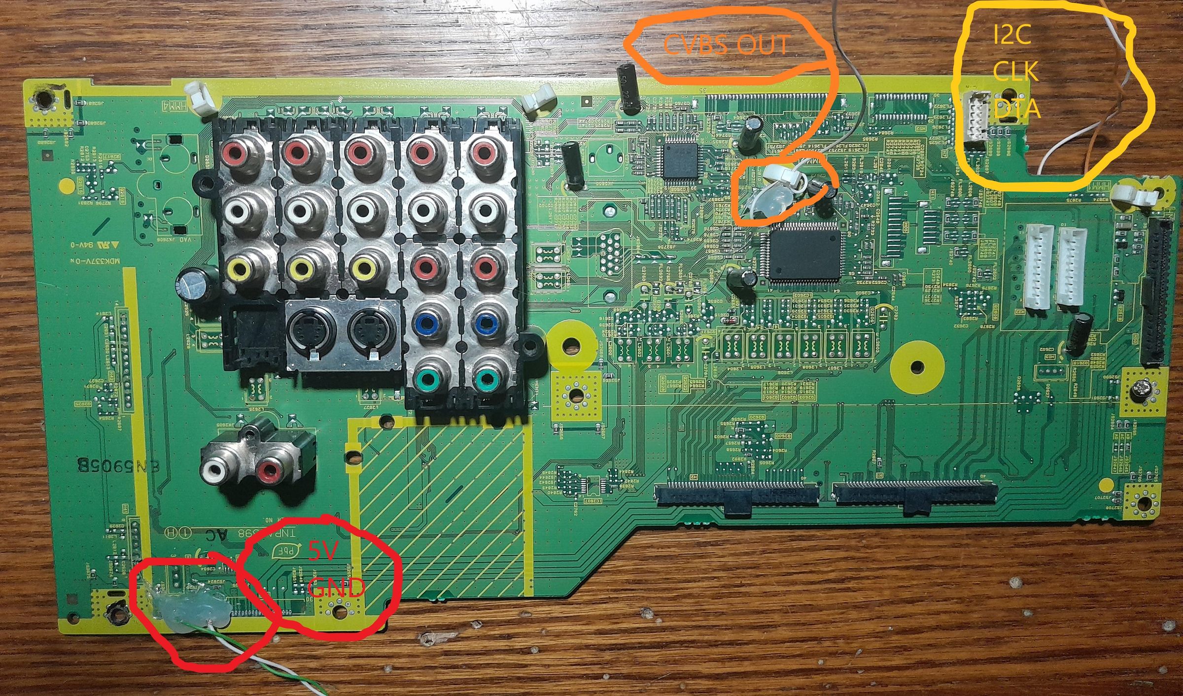 Phase-Locked Loop (PLL) Synthesizer : 8 Steps (with Pictures ...
