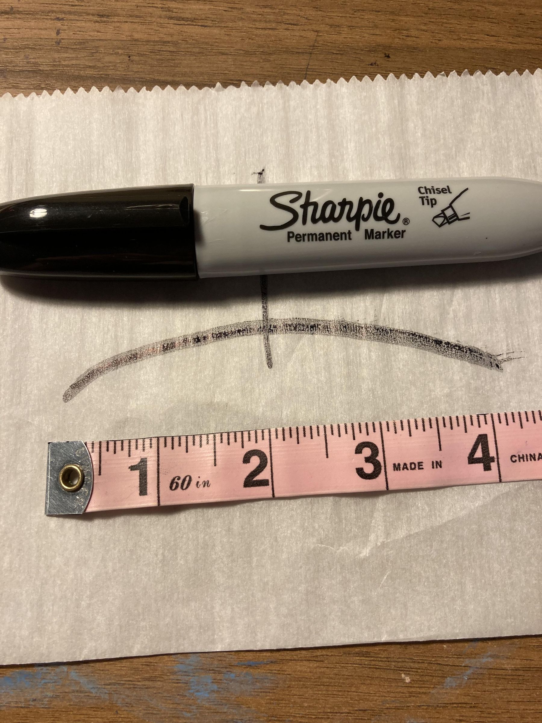 Klingon Ridges Fit for a Warrior : 10 Steps (with Pictures) - Instructables