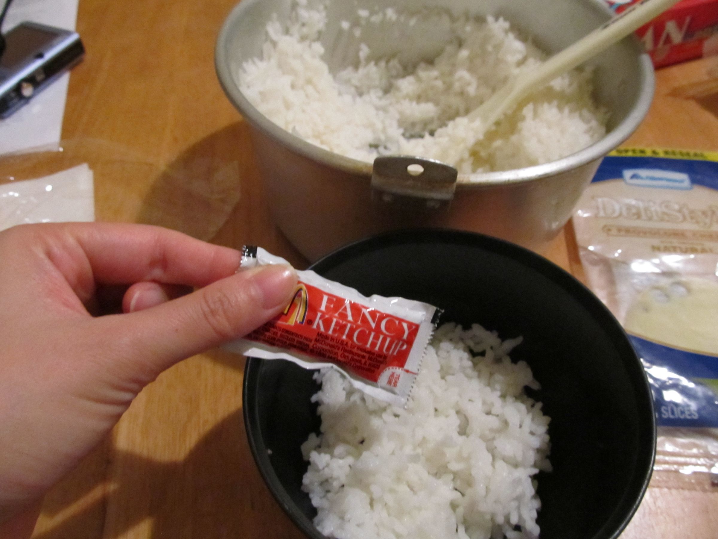 Angry Rice Balls (with Pictures) - Instructables
