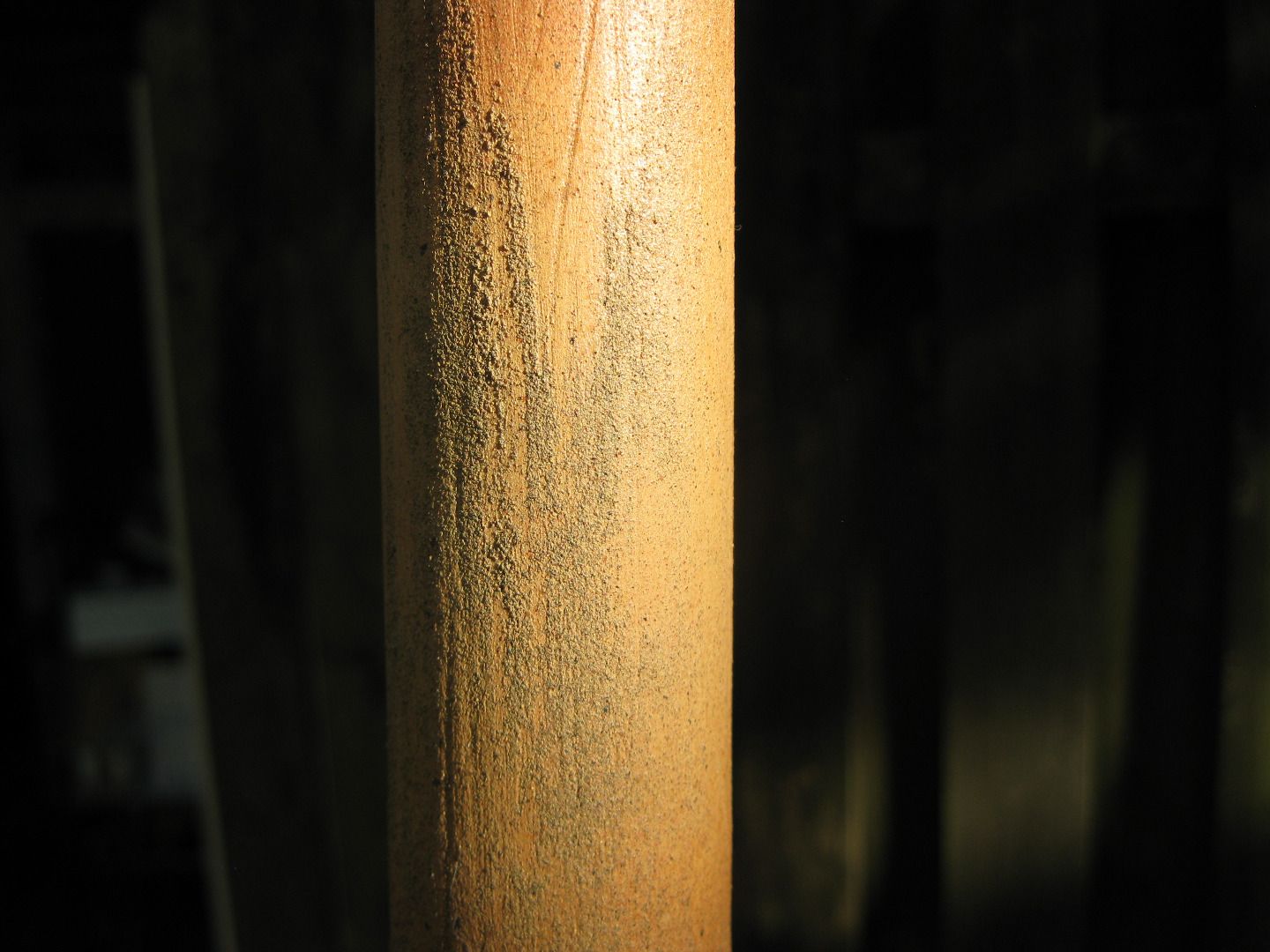 Making Faux PVC Bamboo : 3 Steps (with Pictures) - Instructables