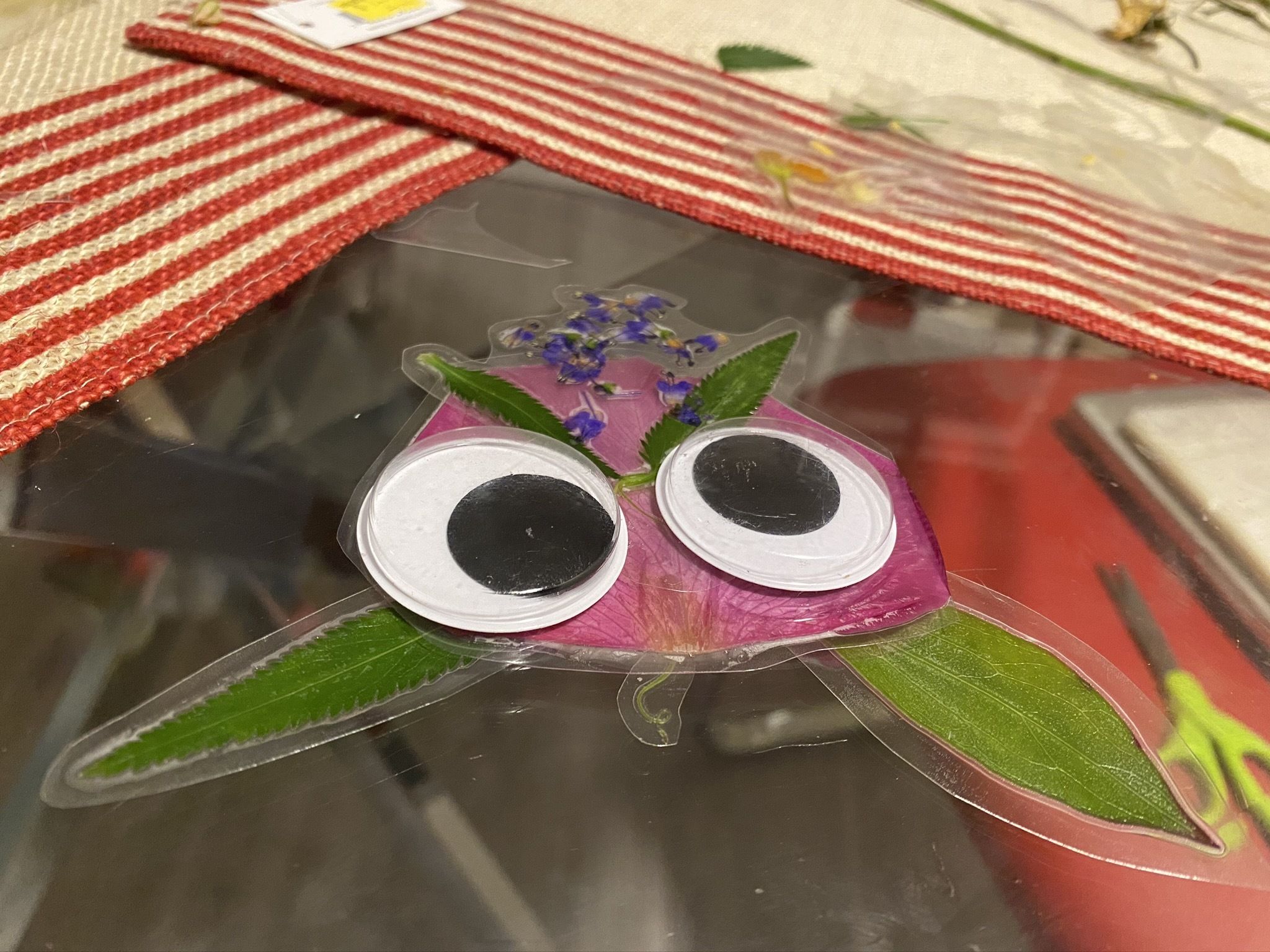 Magical Magnetic Storyboard : 6 Steps - Instructables