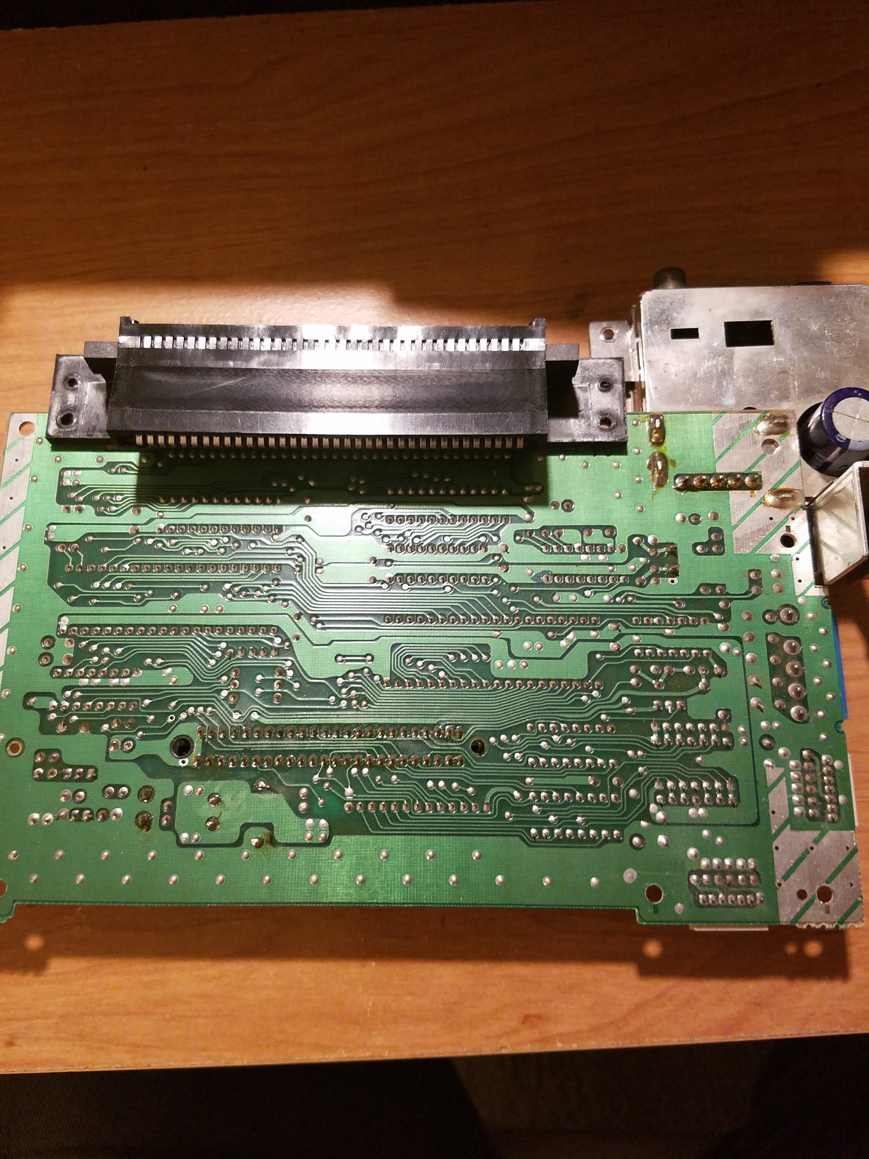 Restoring an NES Nintendo Console - Instructables