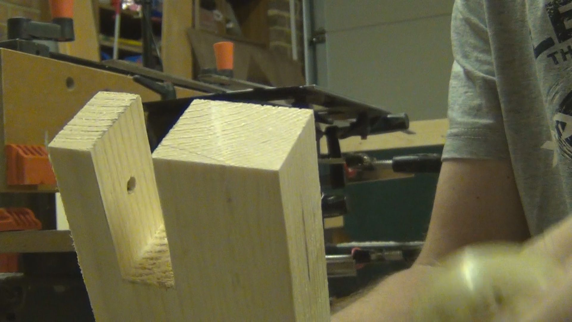 Make a Router Planing Jig : 7 Steps (with Pictures) - Instructables