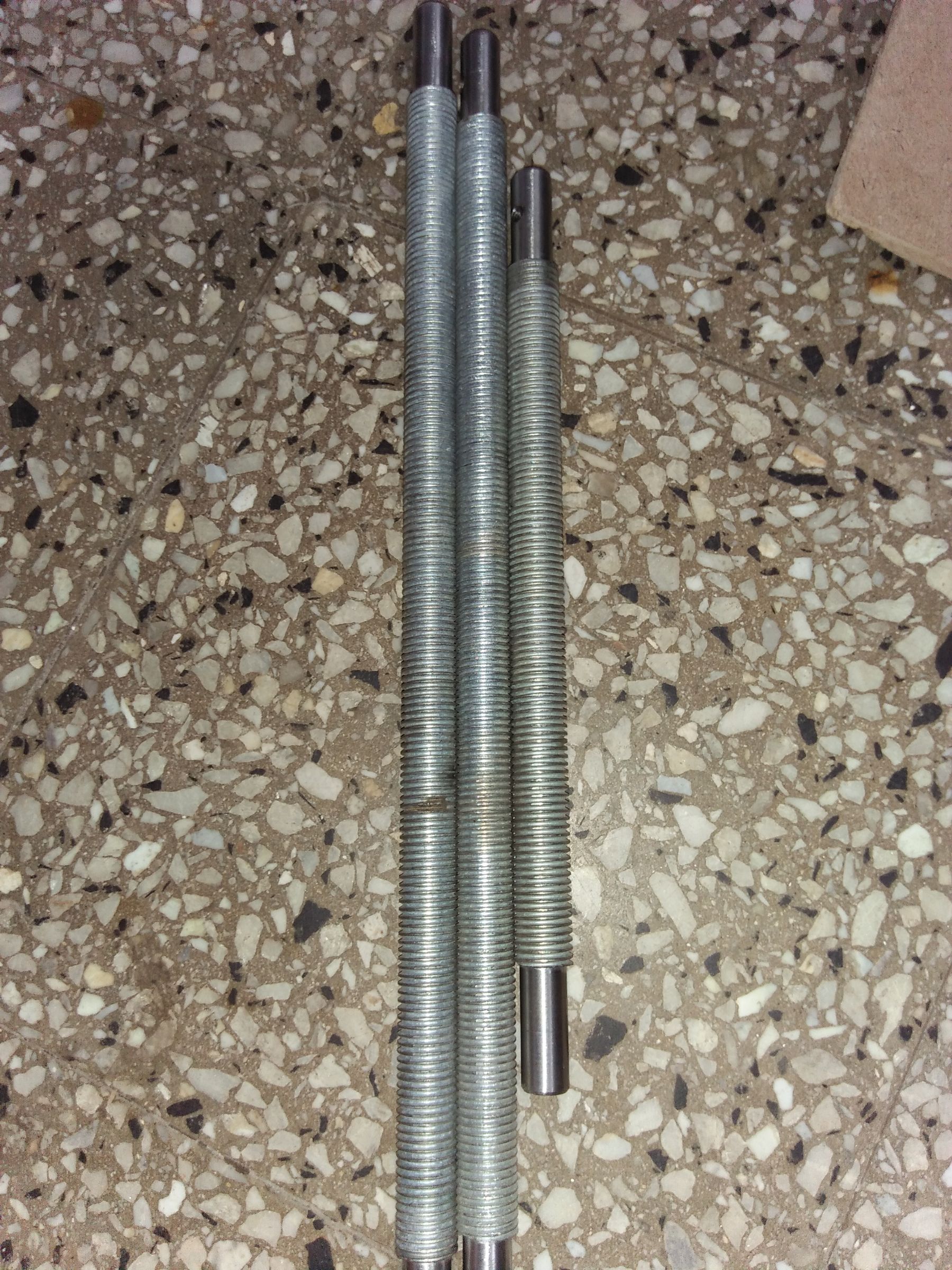 DIY Arduino CNC Machine : 15 Steps - Instructables