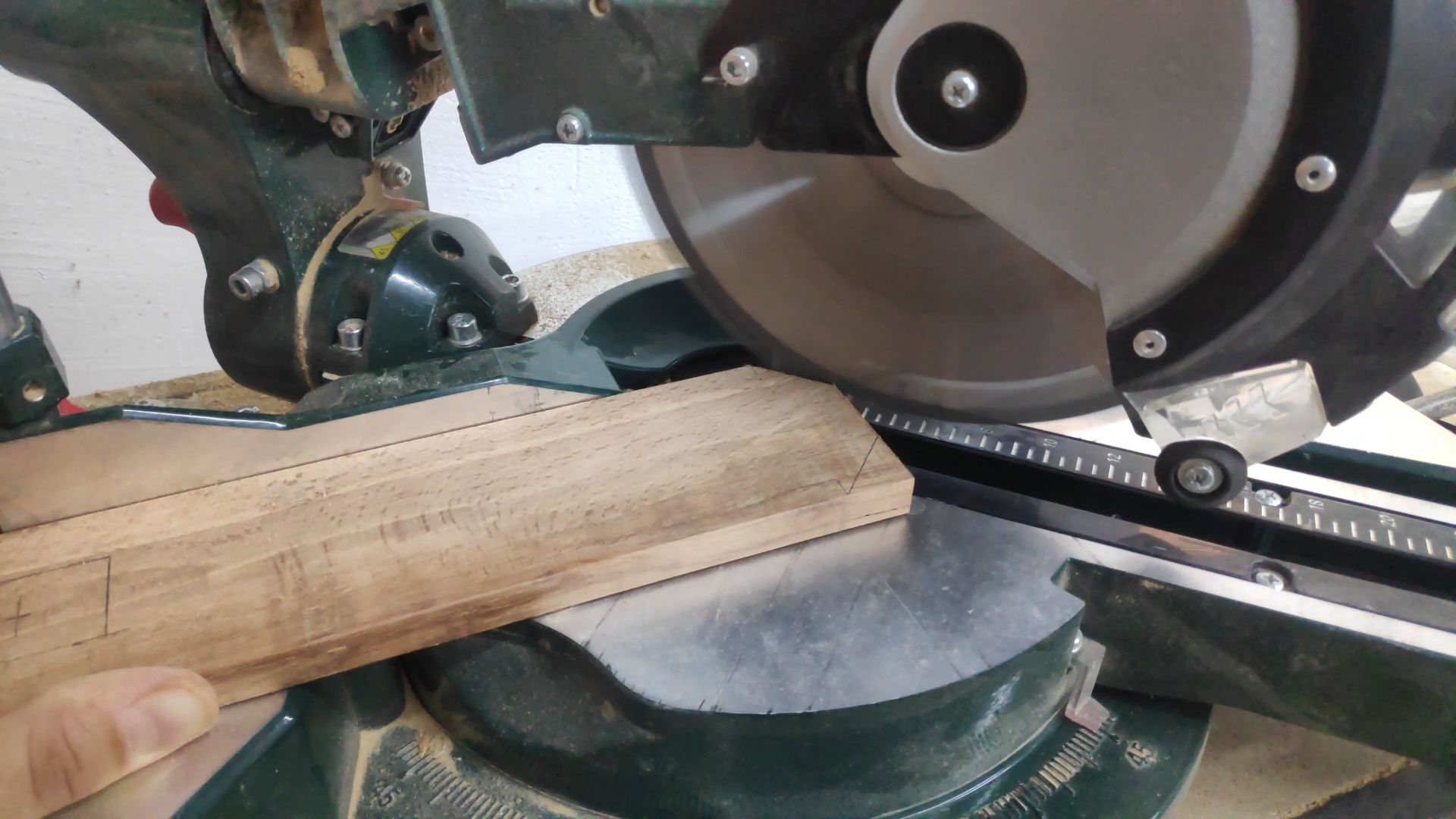 Safety Paddle Switch : 10 Steps (with Pictures) - Instructables