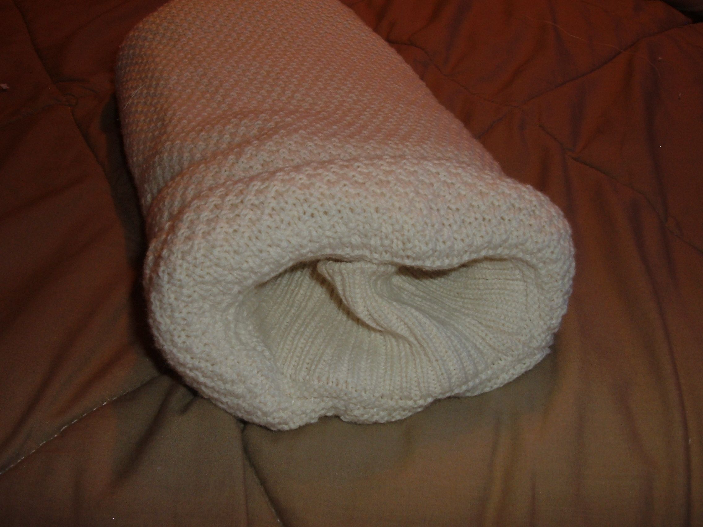 Heatable Hand Muffler : 9 Steps - Instructables