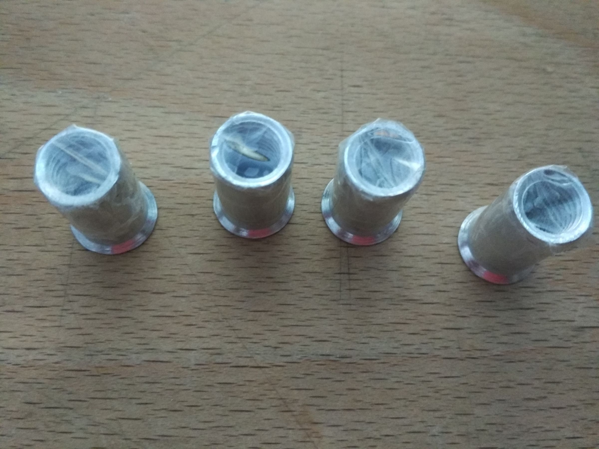 Travel Spearfishing Spear : 7 Steps - Instructables