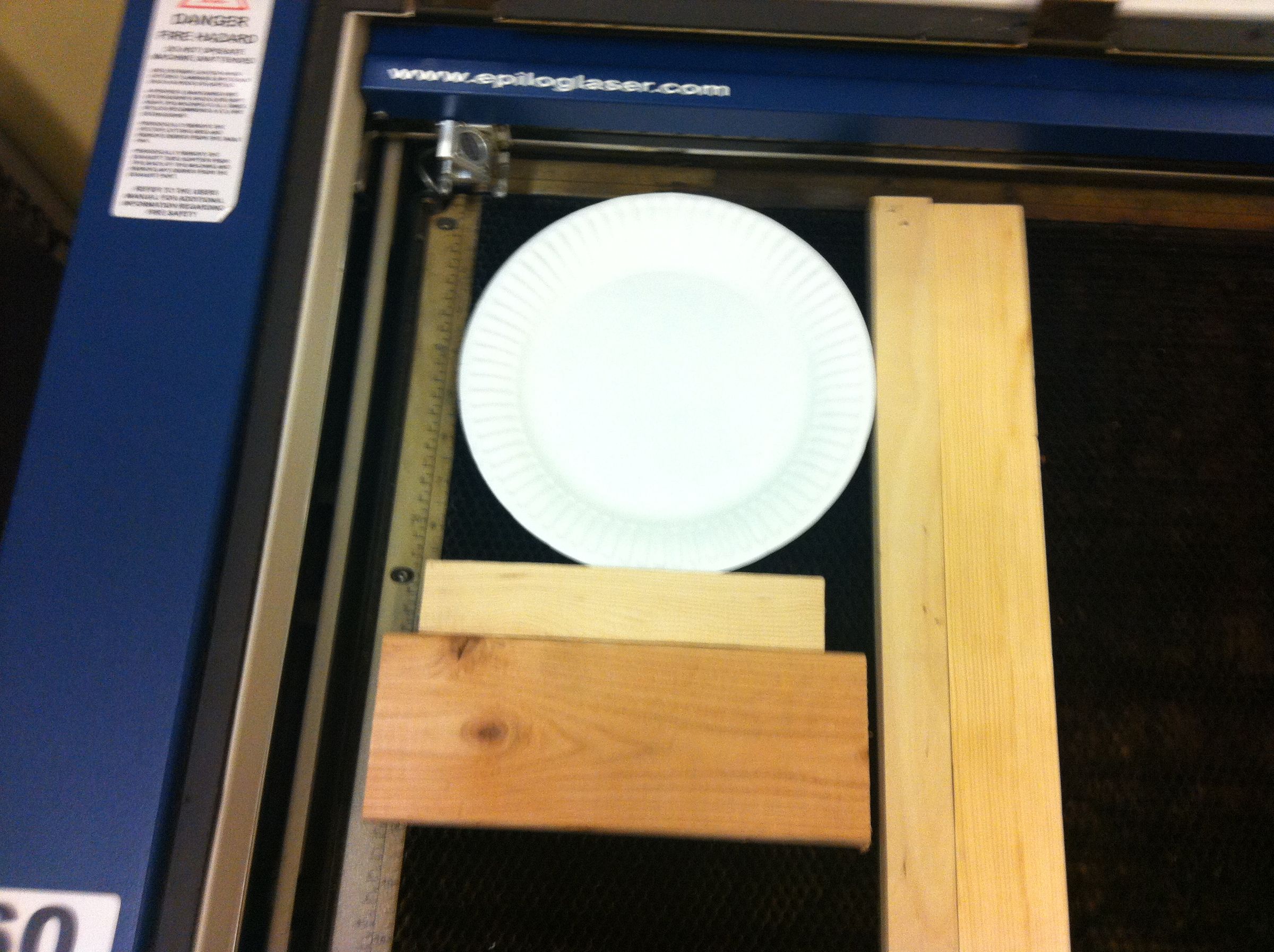 Easy Paper-Plate Airplane - Great Flyer! : 8 Steps - Instructables