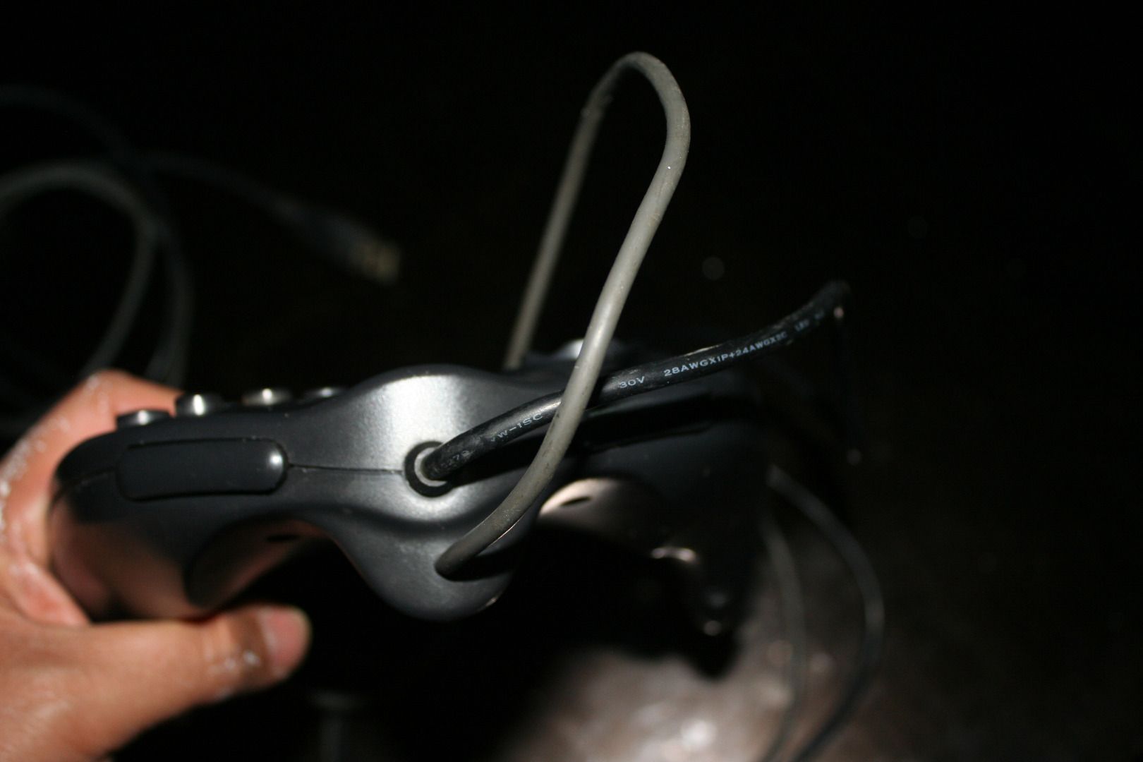 Have All the Emulators Inside a Portable Joystick : 12 Steps (with ...